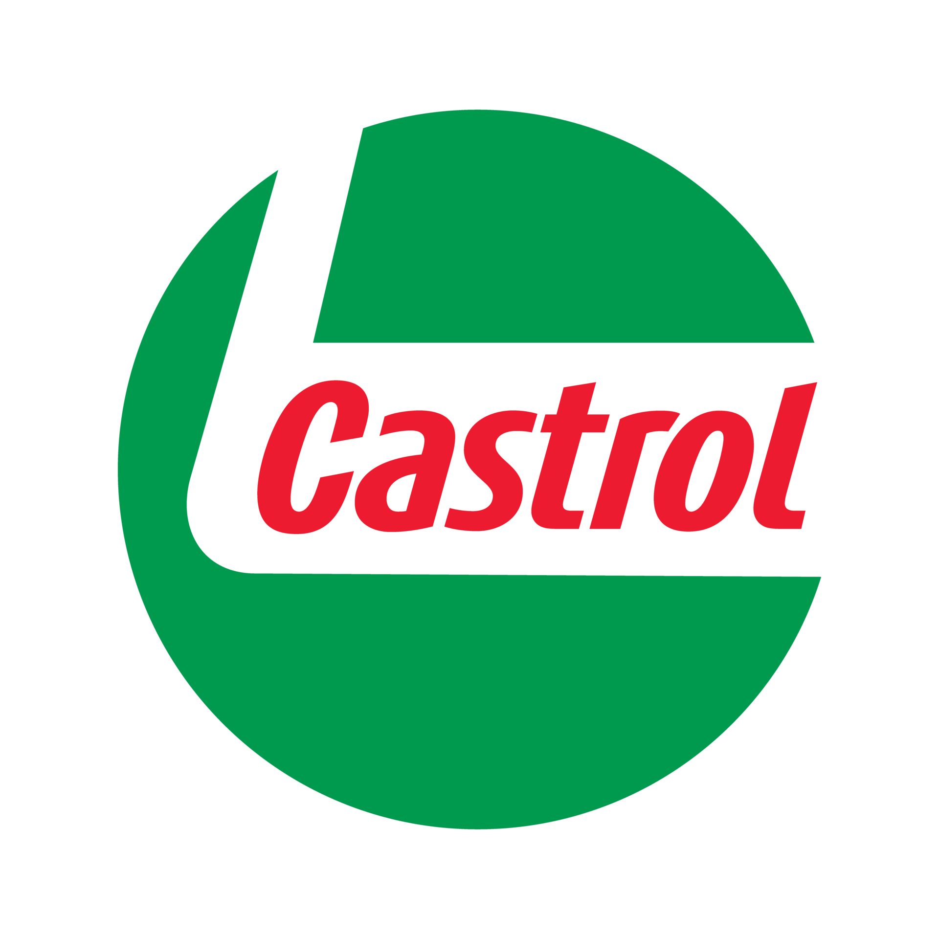 Castrol Logo Png Castrol Logo Png