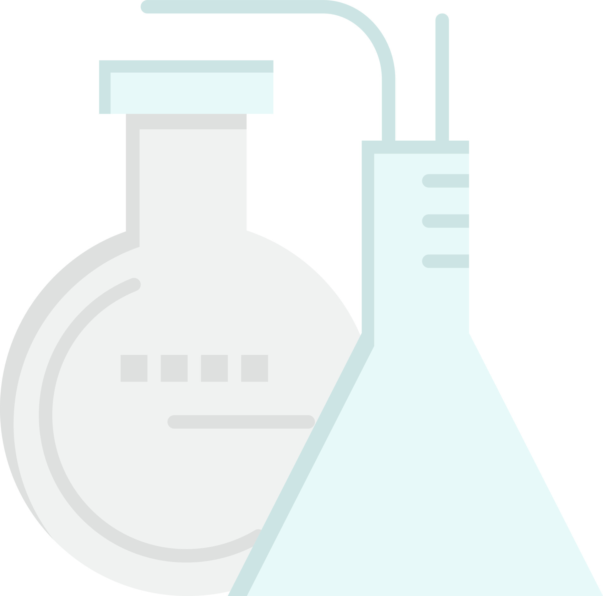 Chemicals Reaction Lab Energy Flat Color Icon Vector Icon Banner Template 19172960 Vector Art At