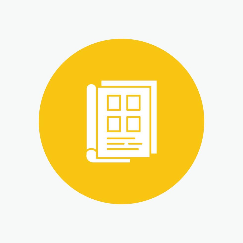 Book Newspaper Paper Notebook Phonebook 19173041 Vector Art At Vecteezy