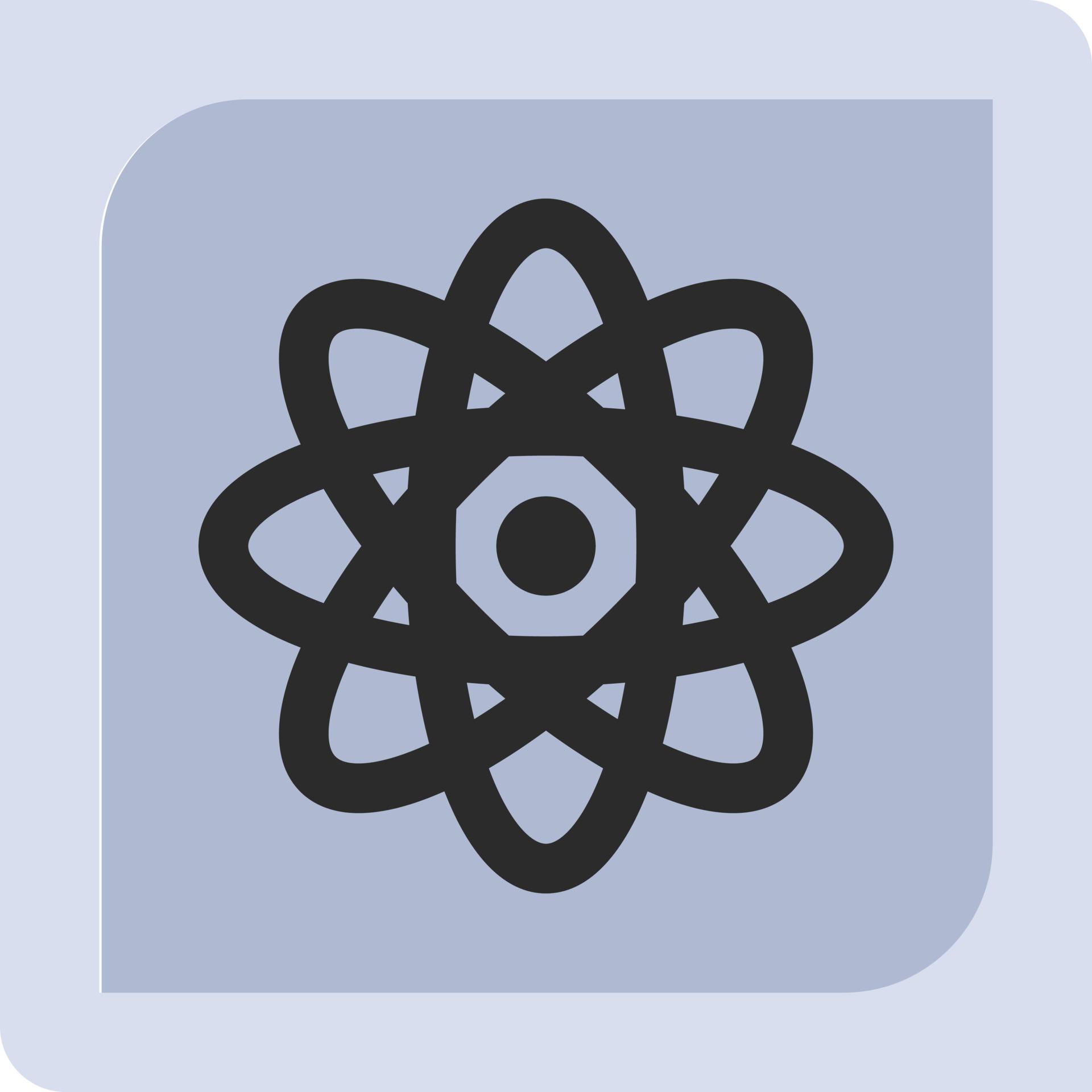 Computation Computer Computing Data Future Flat Color Icon Vector Icon Banner Template 19174240