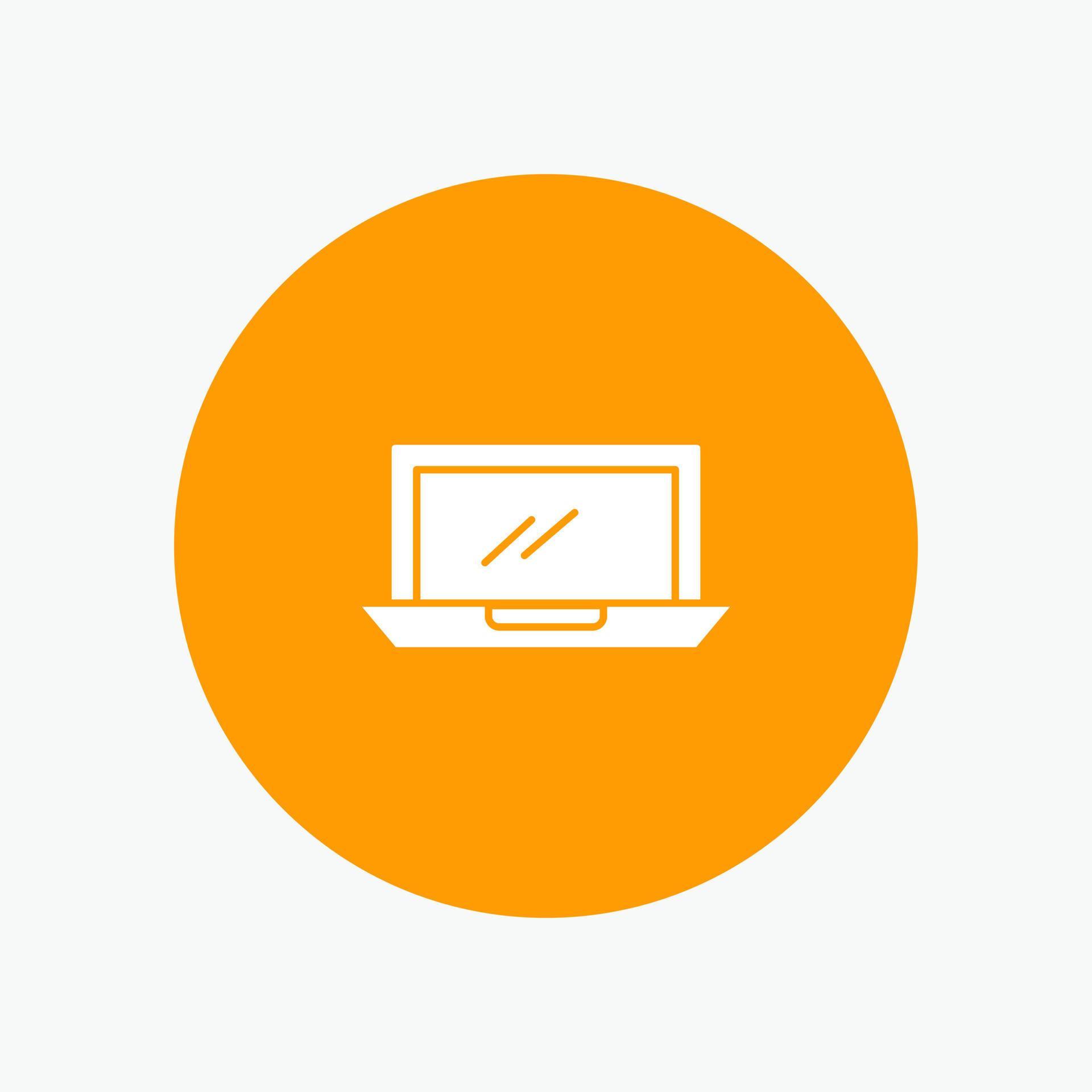 Computer Desktop Device Hardware Pc 19177751 Vector Art At Vecteezy