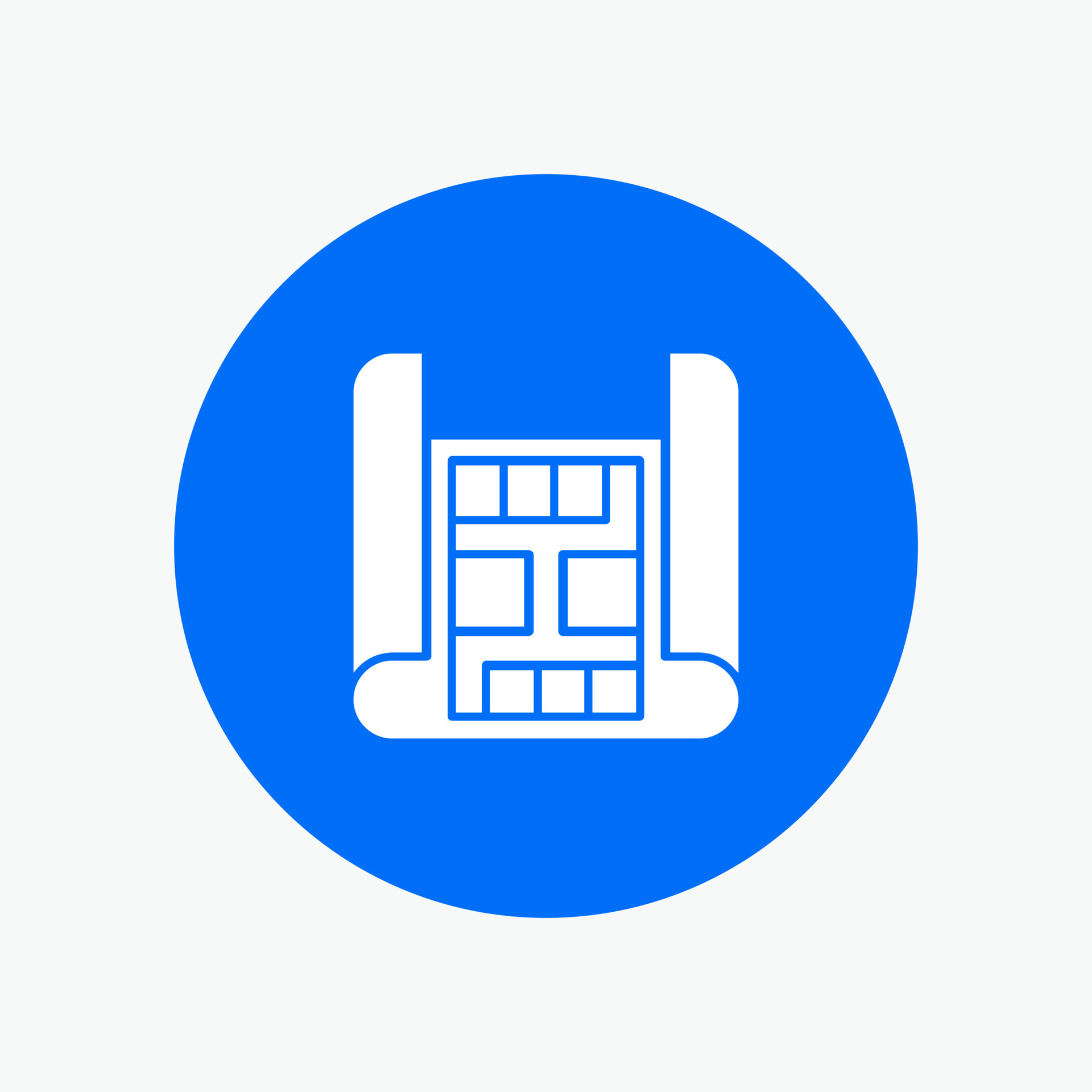 Map Construction Building 19177795 Vector Art at Vecteezy