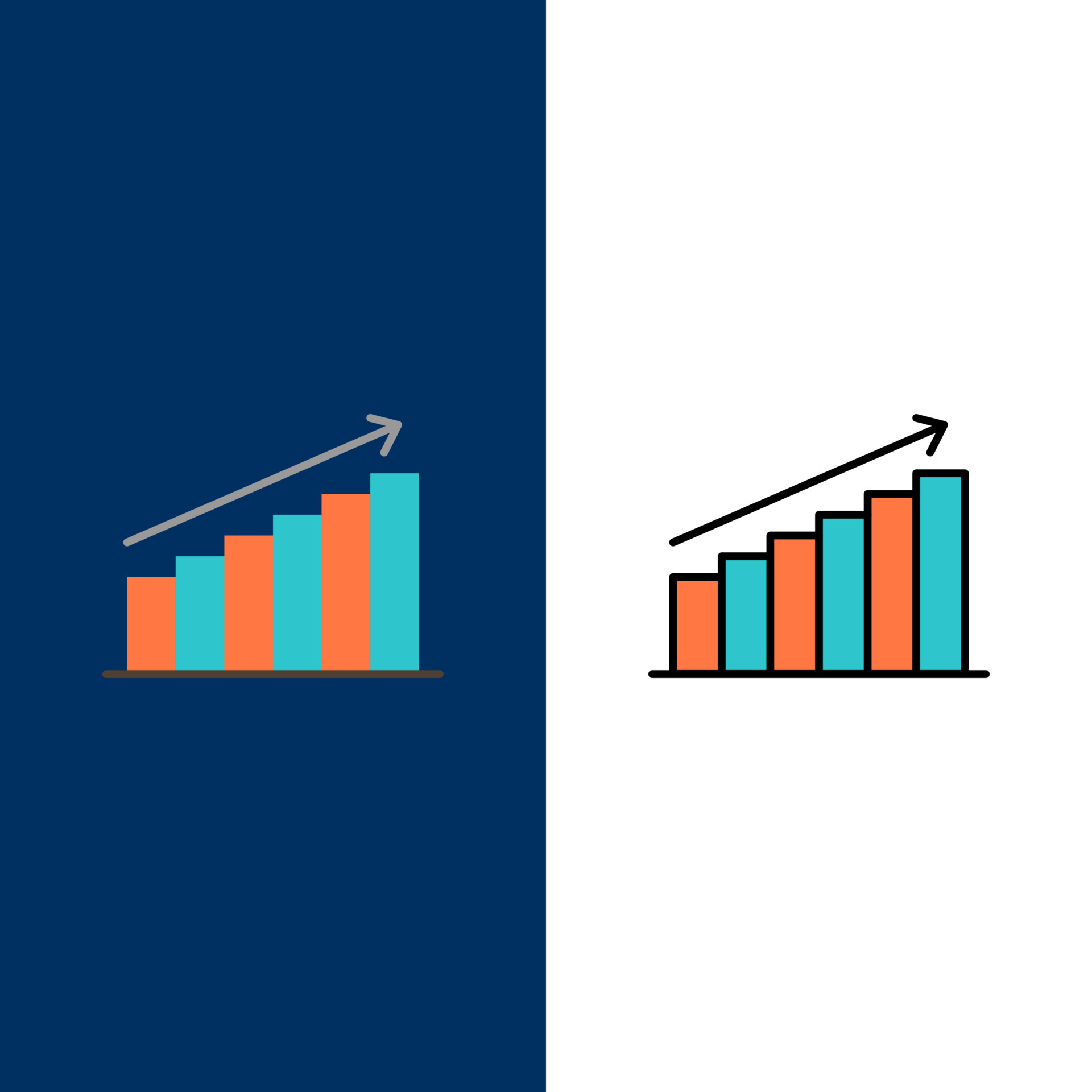 Analysis Chart Analytics Business Graph Market Statistics Icons Flat ... Analysis Chart Analytics Business Graph Market Statistics Icons Flat ...
