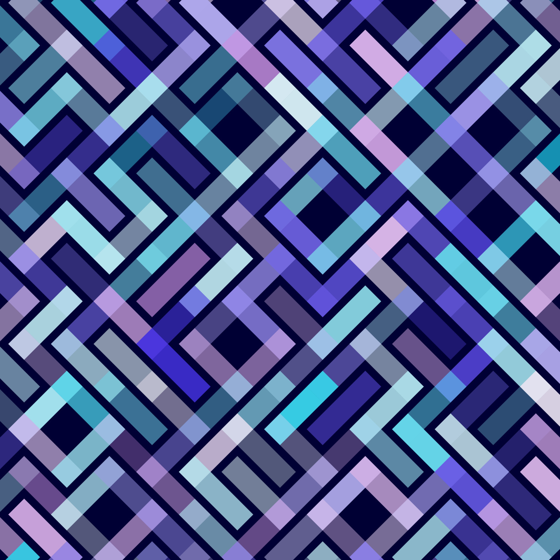 Lines Vector Seamless Pattern Geometric Striped Ornament Monochrome Linear Background 19184626