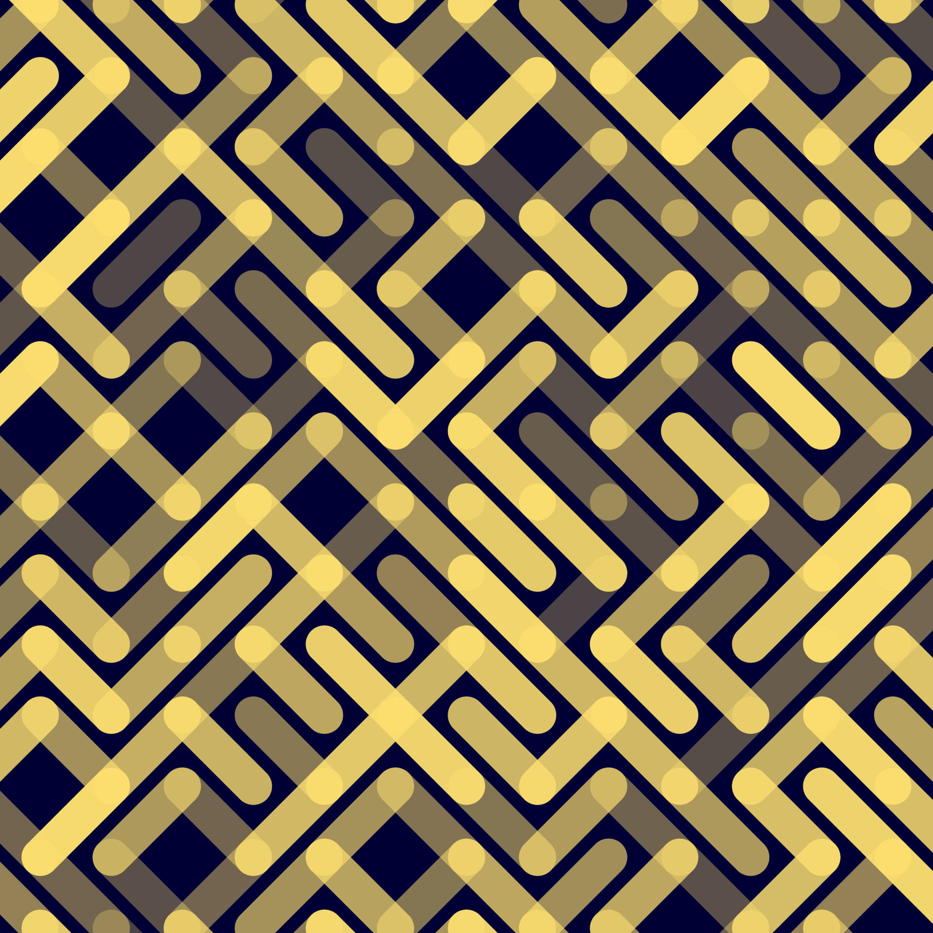 Lines Vector Seamless Pattern Geometric Striped Ornament Monochrome Linear Background 19185619