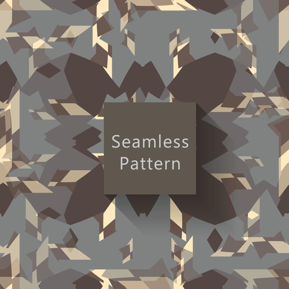 Abstract seamless pattern with background 19188118 Vector Art at Vecteezy