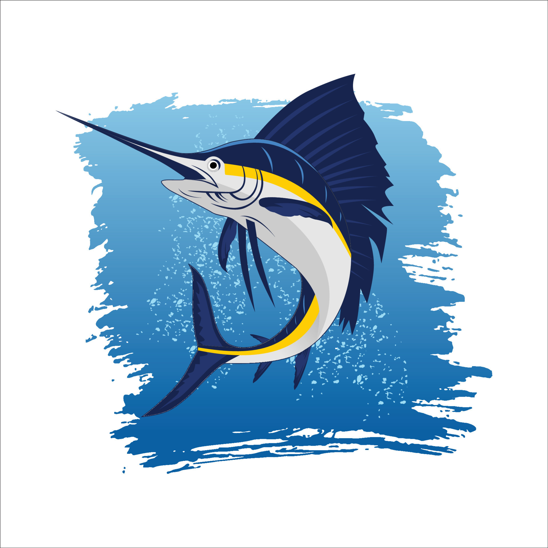 How Heavy Are Blue Marlin How Heavy Are Blue Marlin