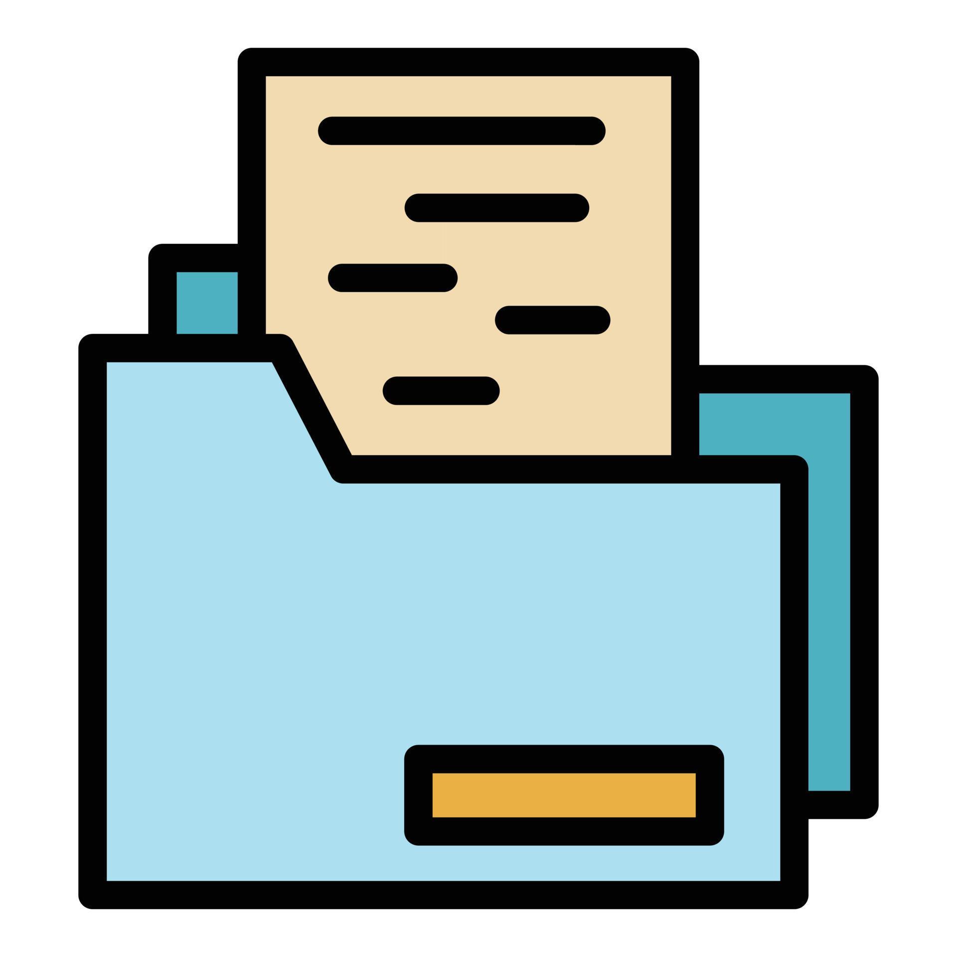 Expertise transfer icon color outline vector 19189583 Vector Art at ...