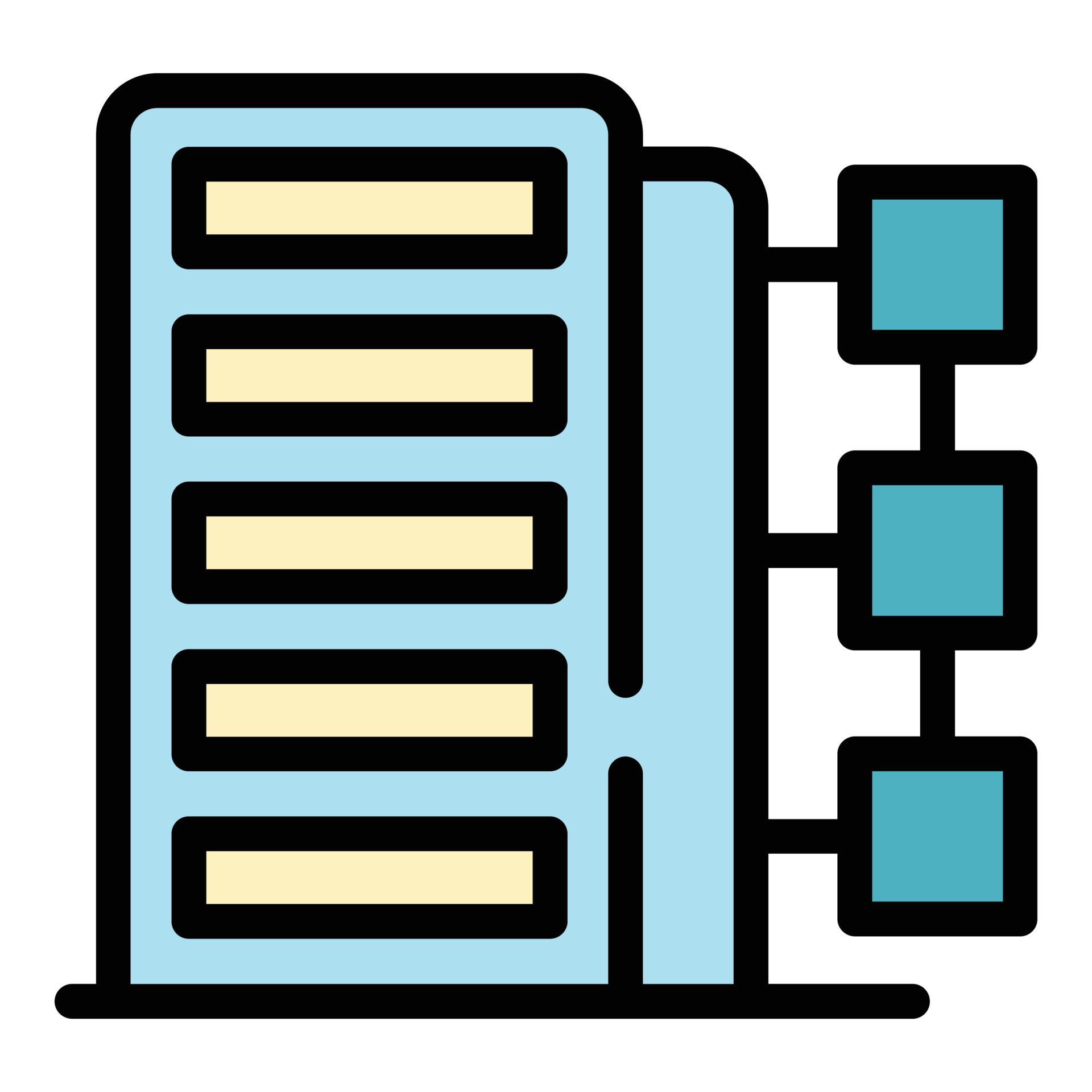 Customer database infrastructure icon color outline vector 19190197 ... Customer database infrastructure icon color outline vector 19190197 ...