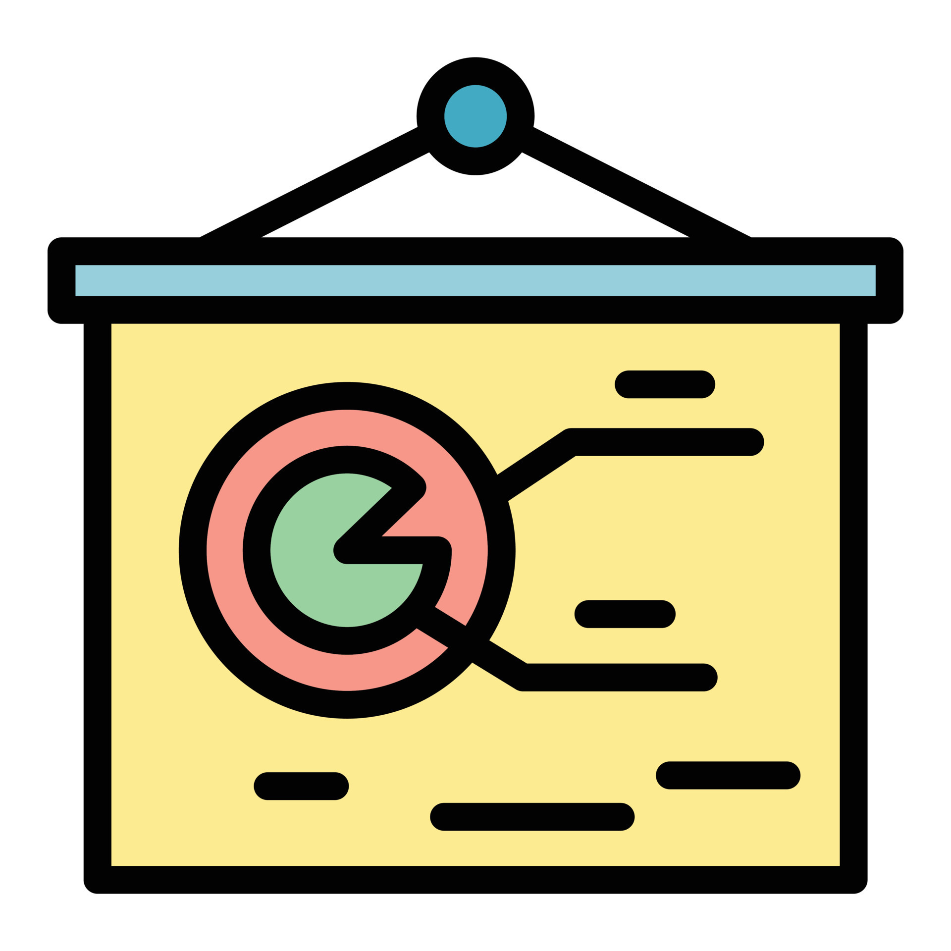 Market segmentation icon color outline vector 19191212 Vector Art at ... Market segmentation icon color outline vector 19191212 Vector Art at ...