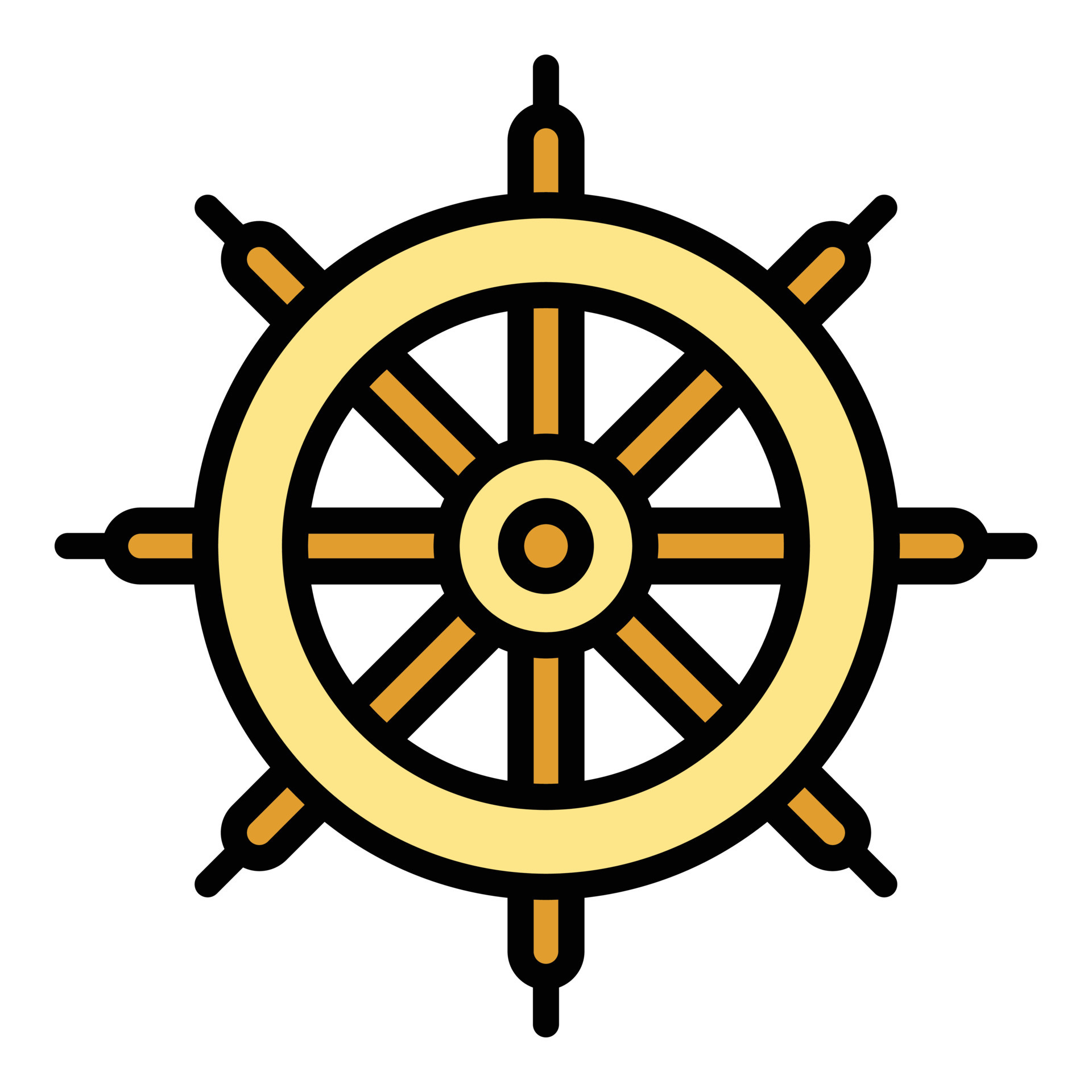 Rural Water Mill Icon Color Outline Vector 19193081 Vector Art At Vecteezy