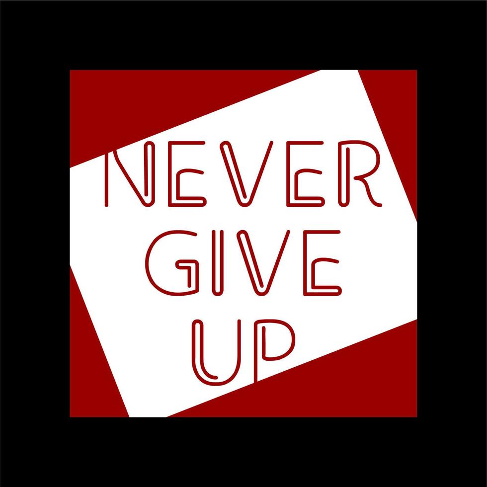 Quotes Typography Vector T Shirt Design 19195679 Vector Art At Vecteezy