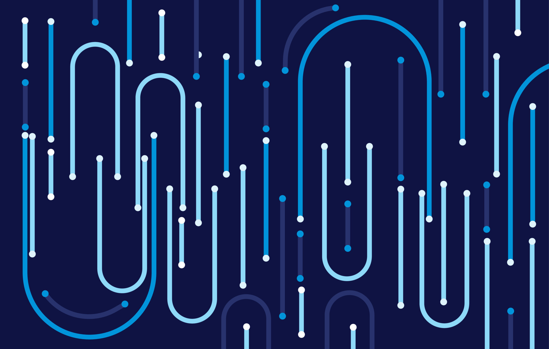 Abstract Background Technology With Circuit Artboard 19195707 Vector 
