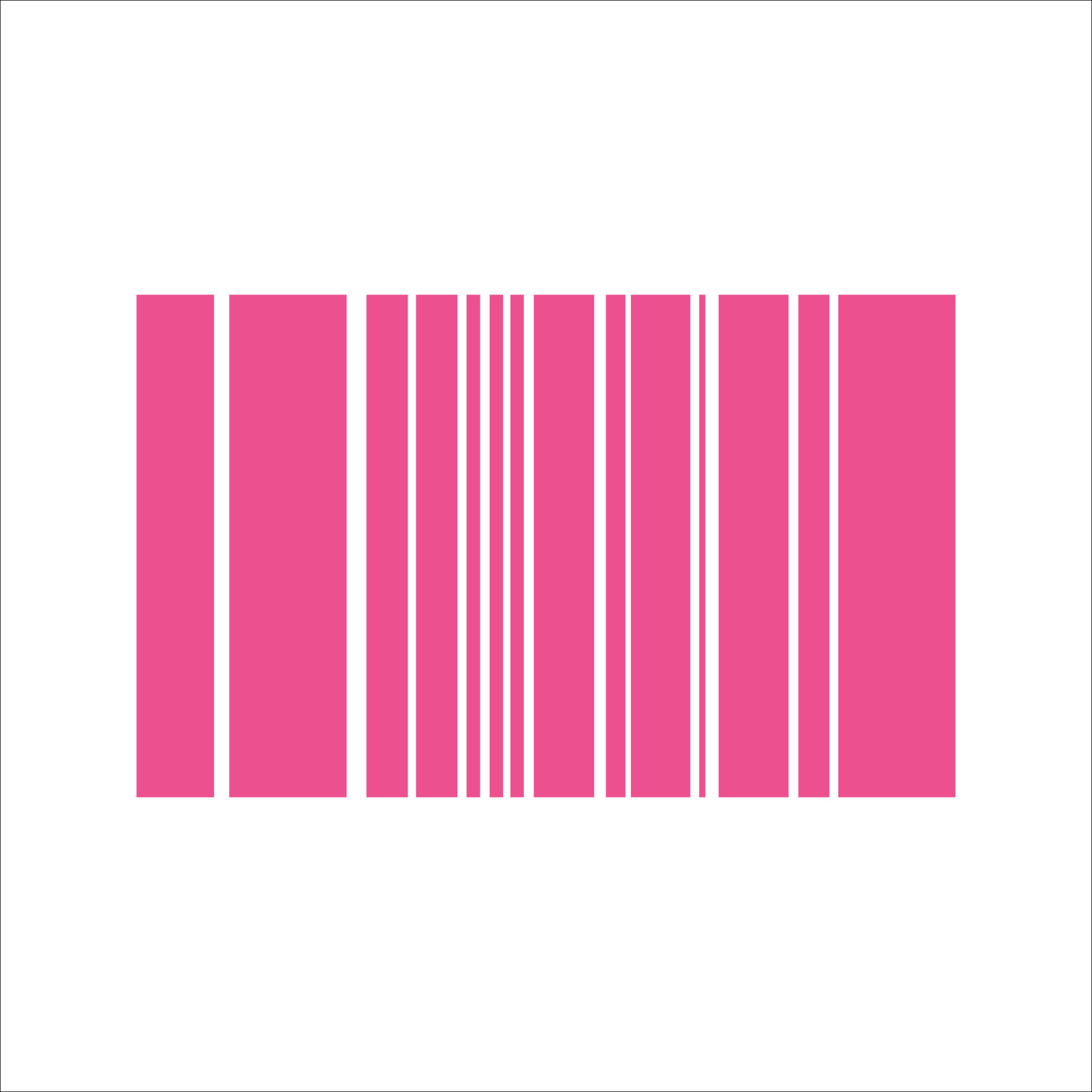 Scan Barcode Icon Two Color 19195774 Vector Art At Vecteezy