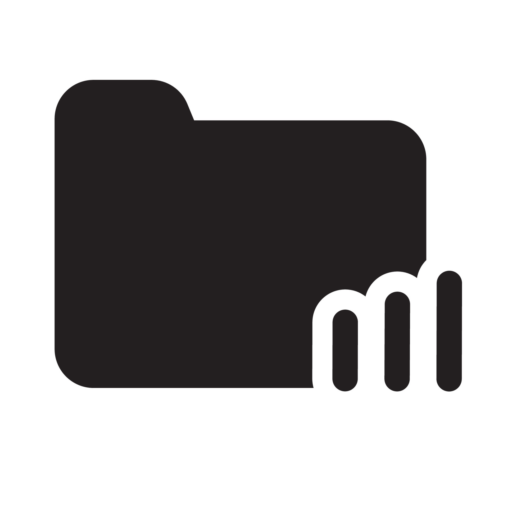 Statistic Chart Icon 19197214 Vector Art At Vecteezy