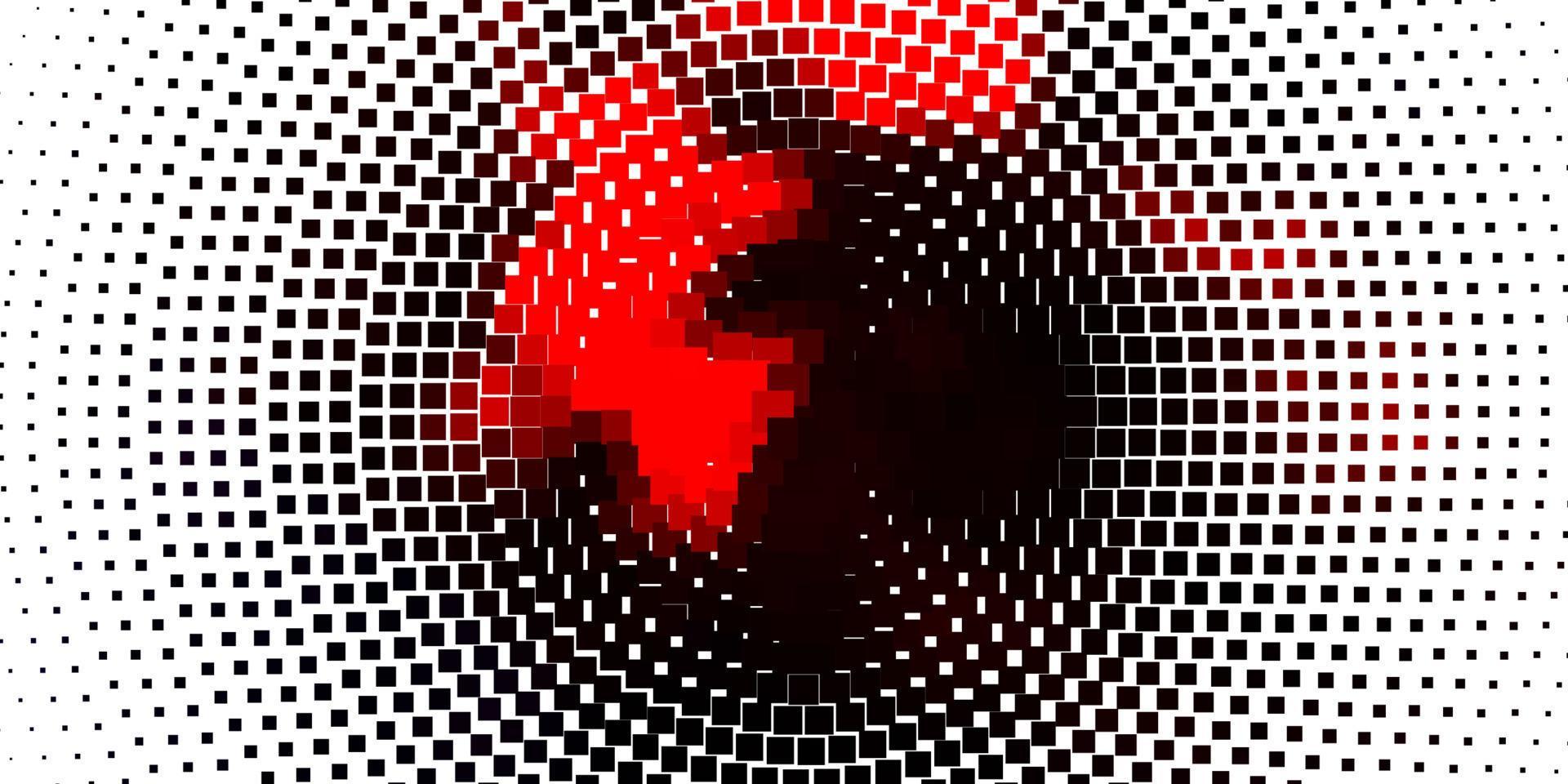 Light Red vector pattern in square style. 19200129 Vector Art at Vecteezy