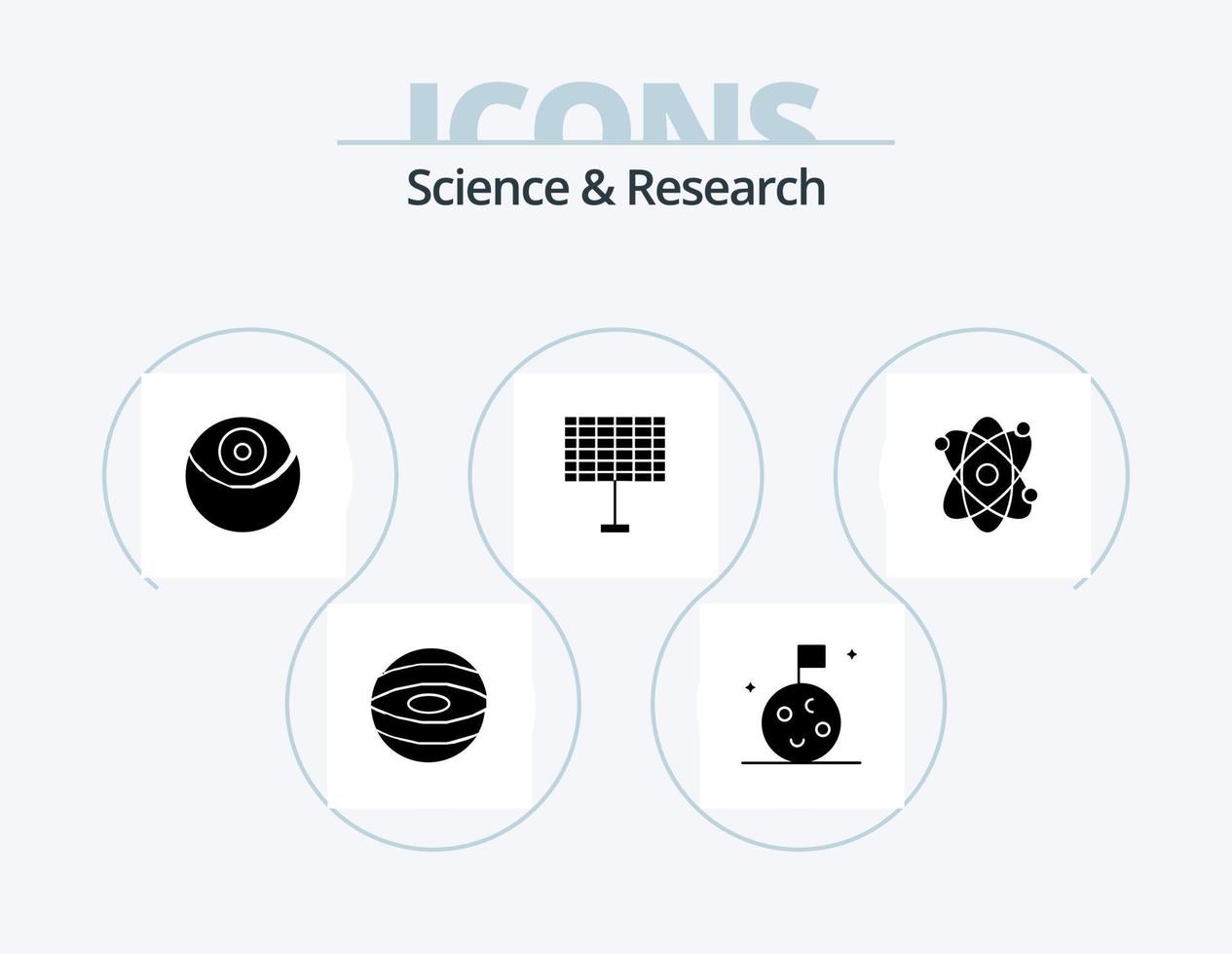 Science Glyph Icon Pack 5 Icon Design. . . star wars. science. atom ... Science Glyph Icon Pack 5 Icon Design. . . star wars. science. atom ...