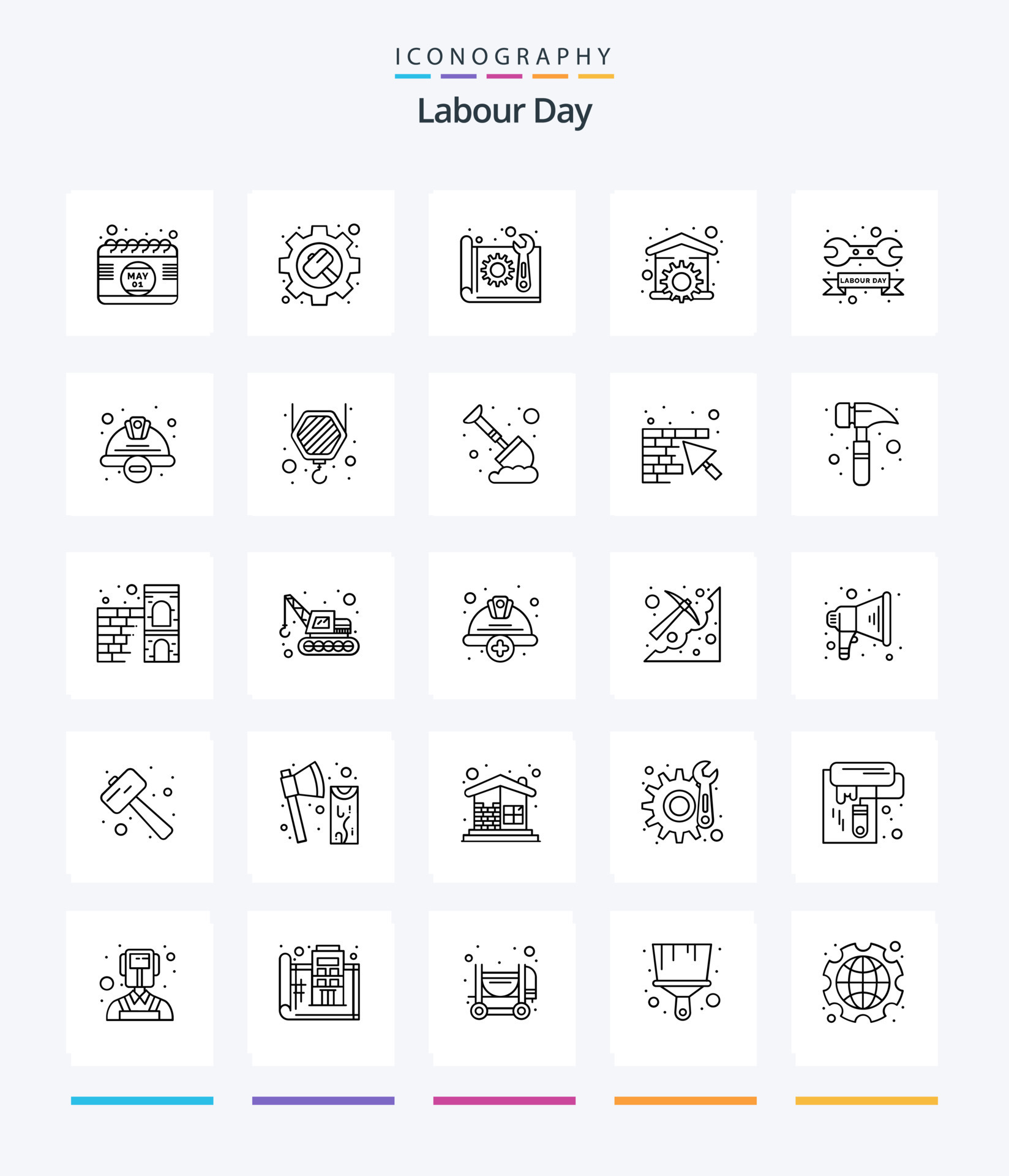 Architecture Plan Icons Vector Art, Icons, and Graphics for Free Download