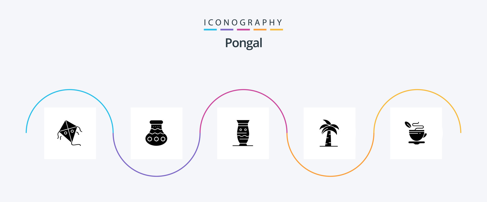 Pongal Glyph 5 Icon Pack Including pottery. india. pongal. global ... Pongal Glyph 5 Icon Pack Including pottery. india. pongal. global ...