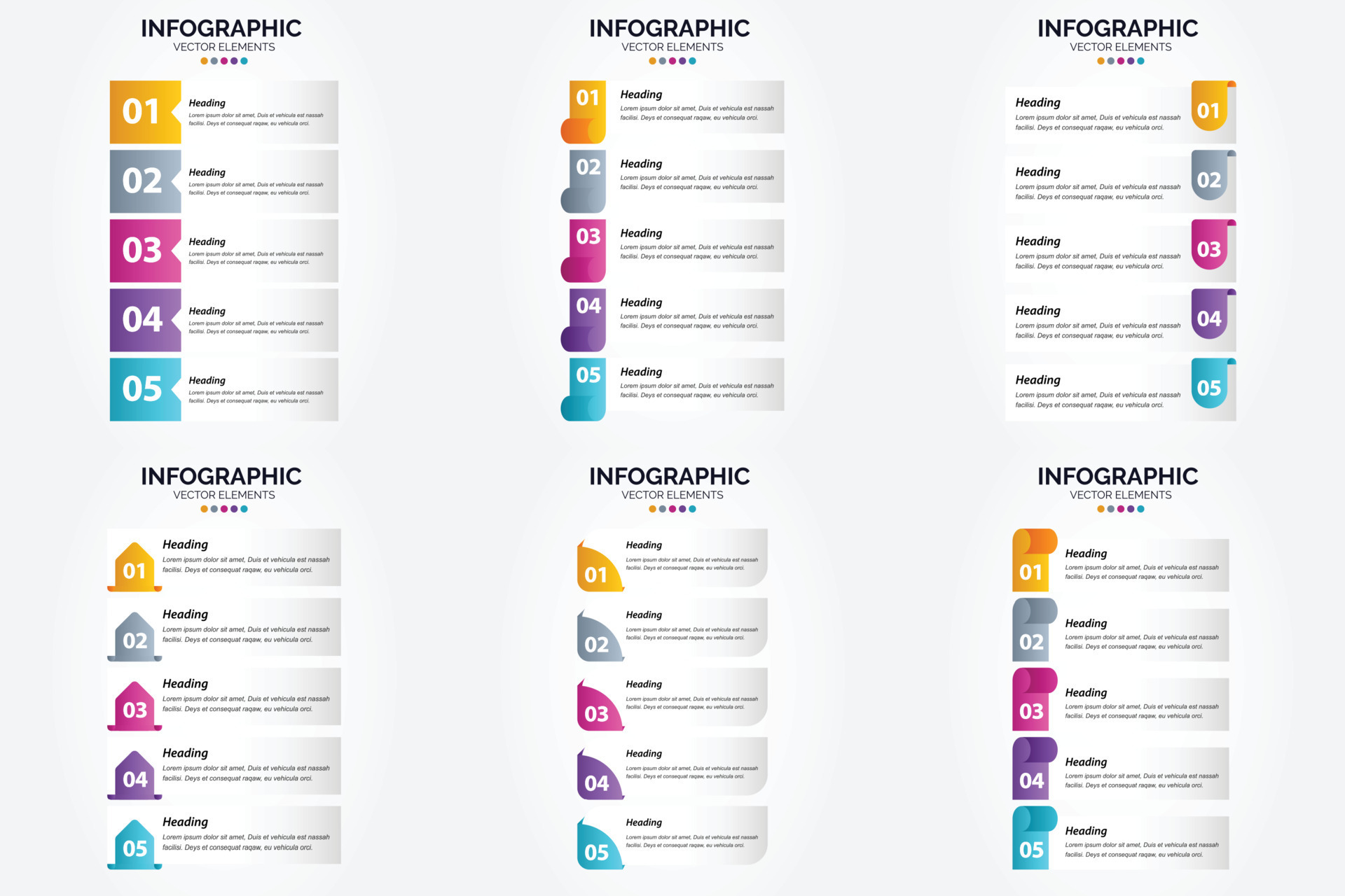este conjunto de infografías vectoriales es perfecto para publicidad en ... este conjunto de infografías vectoriales es perfecto para publicidad en ...