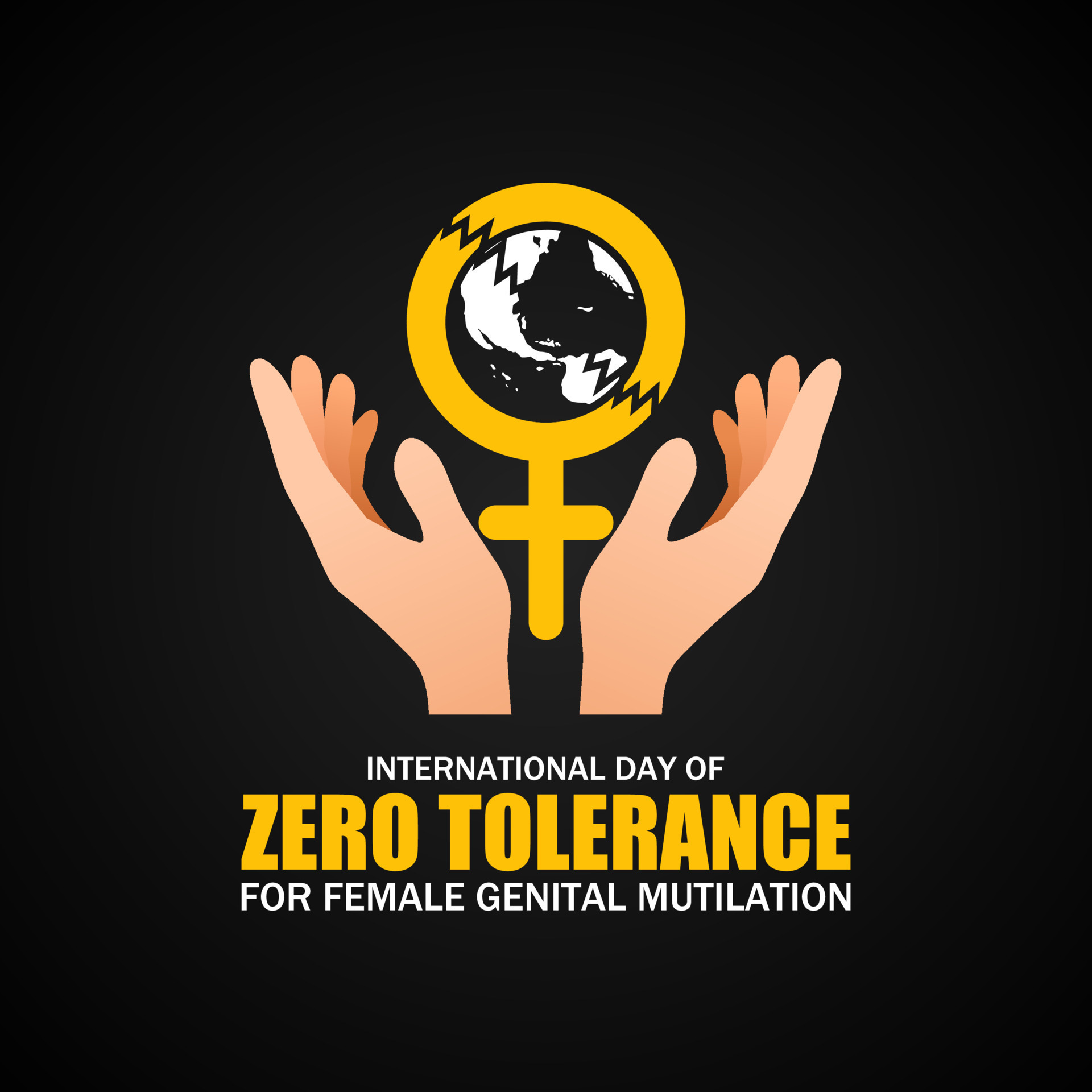International Day Of Zero Tolerance For Female Genital Mutilation Theme