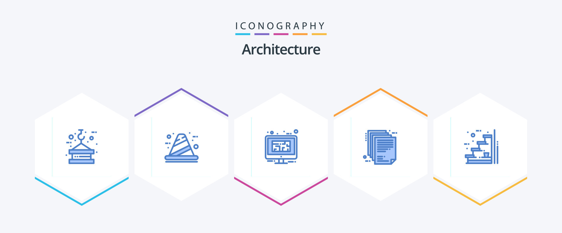 Enterprise Architecture Icon