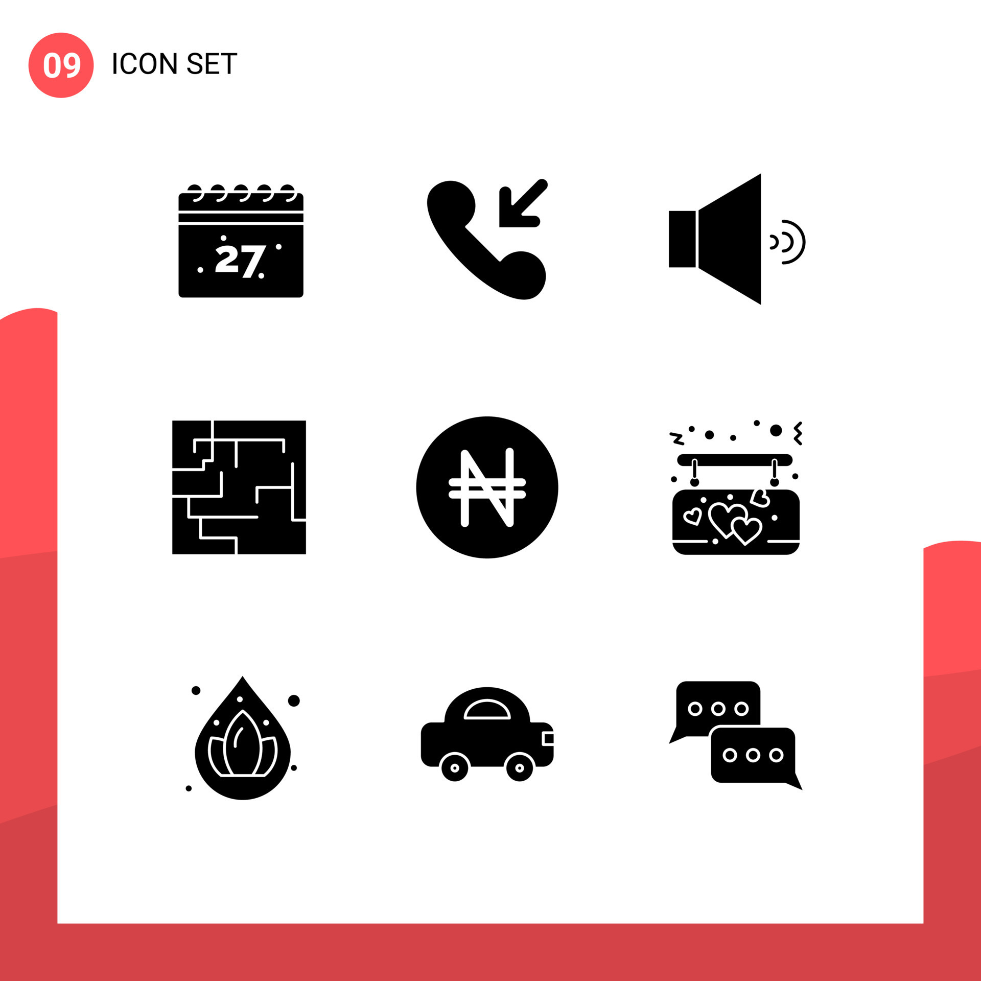 Nigerian Symbols And Their Meanings