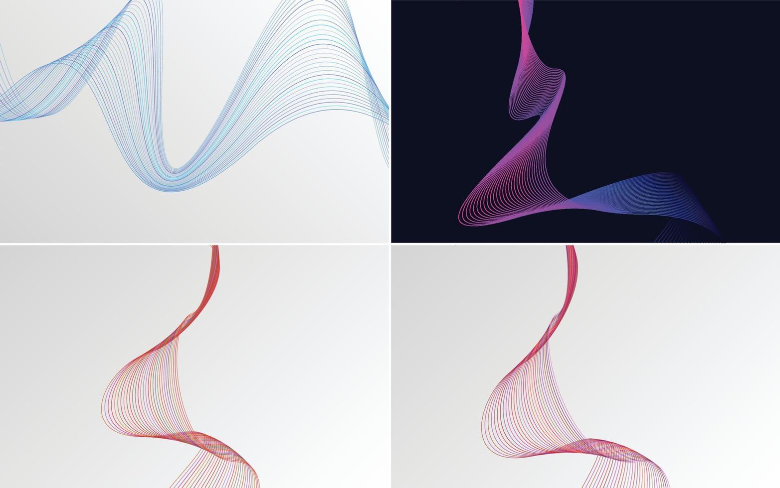 Use this vector pack to create a professional presentation 19279311 ...