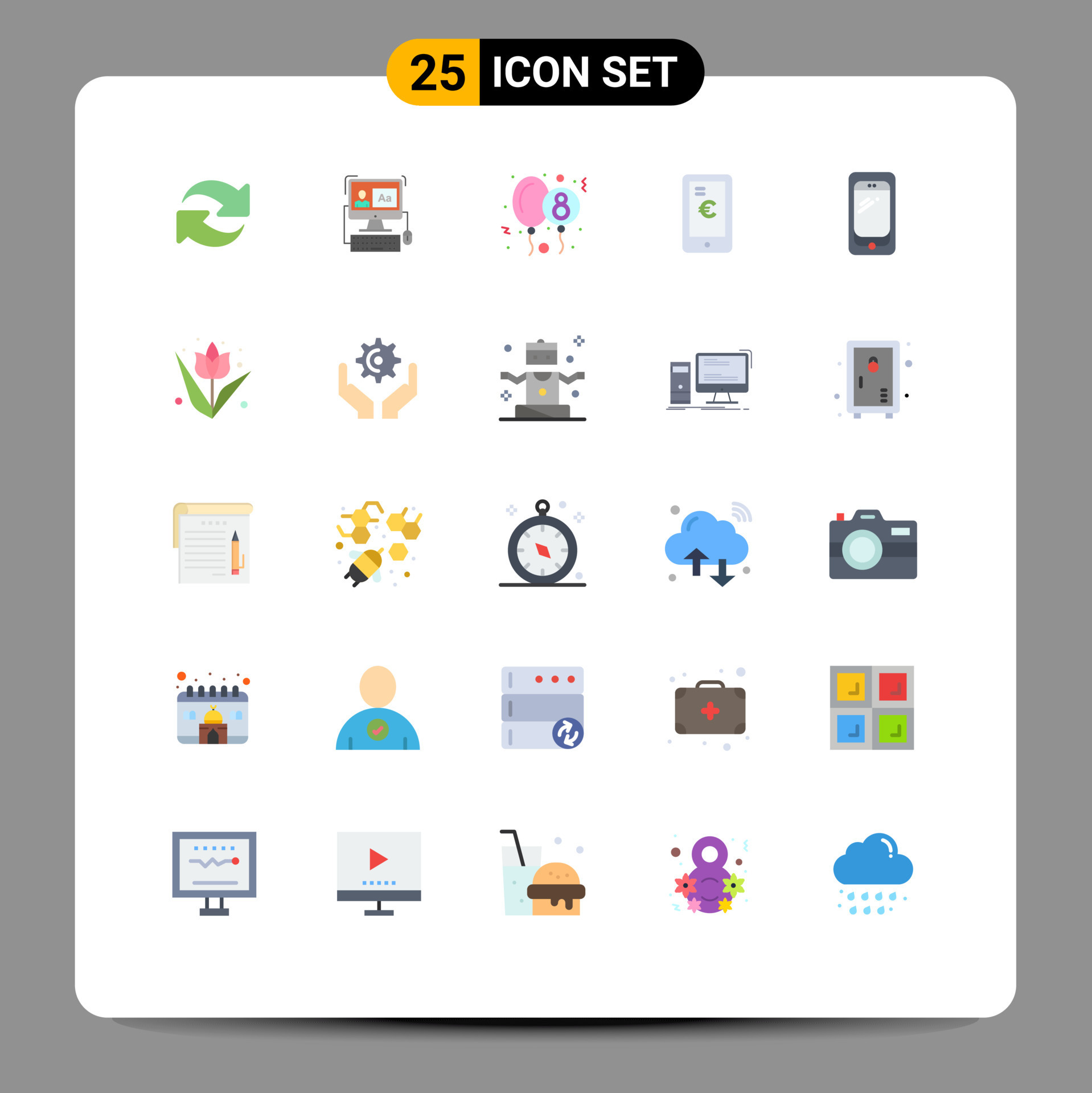 Hand Holding Smart Phone Vector Art, Icons, and Graphics for Free Download