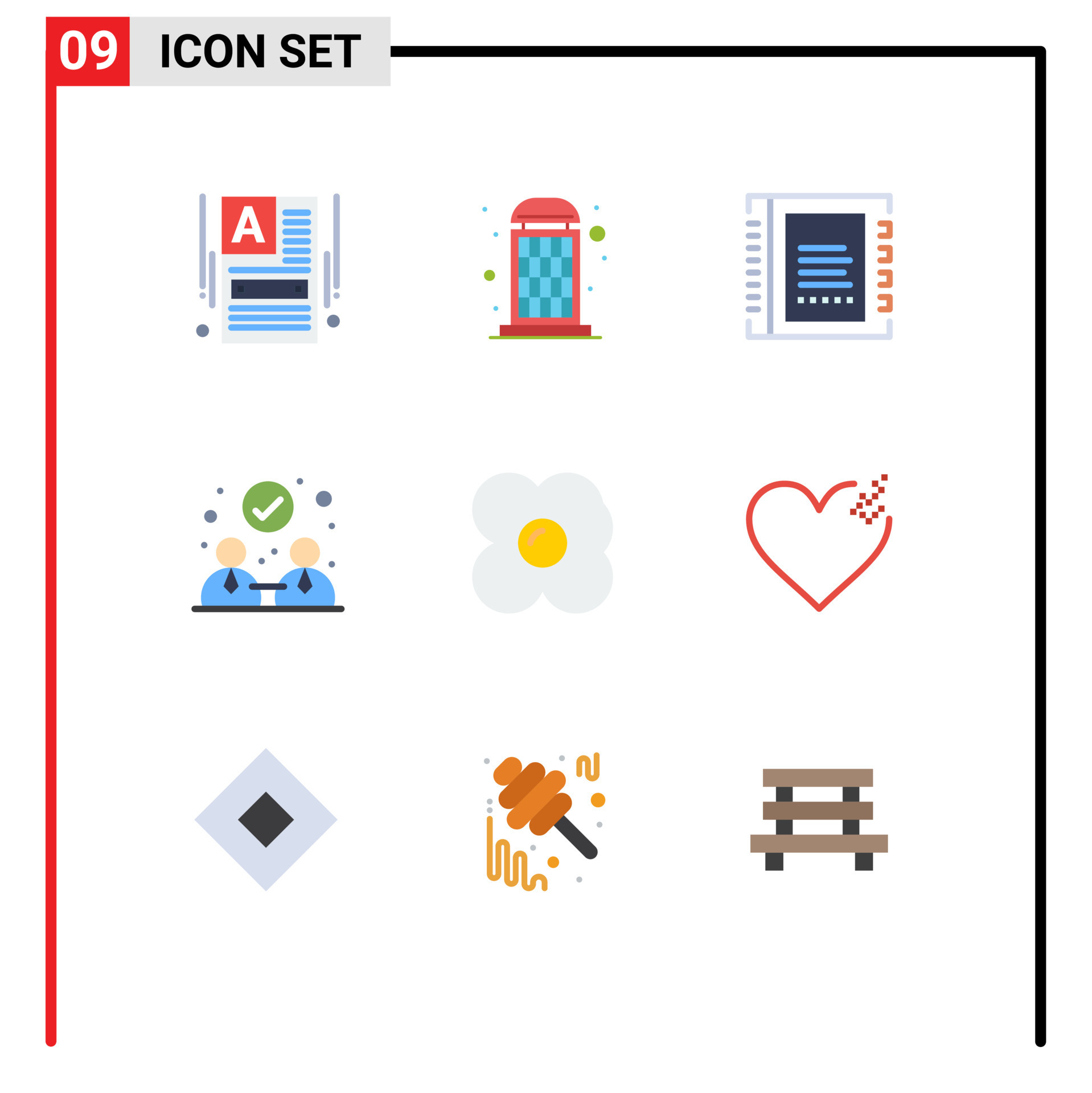 List Vector Art, Icons, and Graphics for Free Download