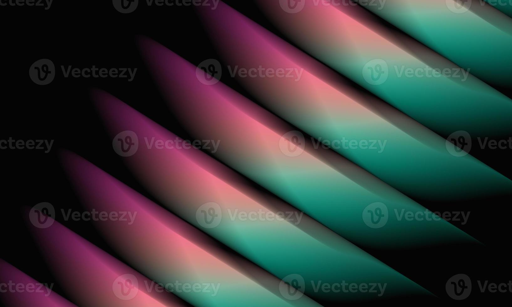 Abstract colorful gradient background for design as banner, ads ...
