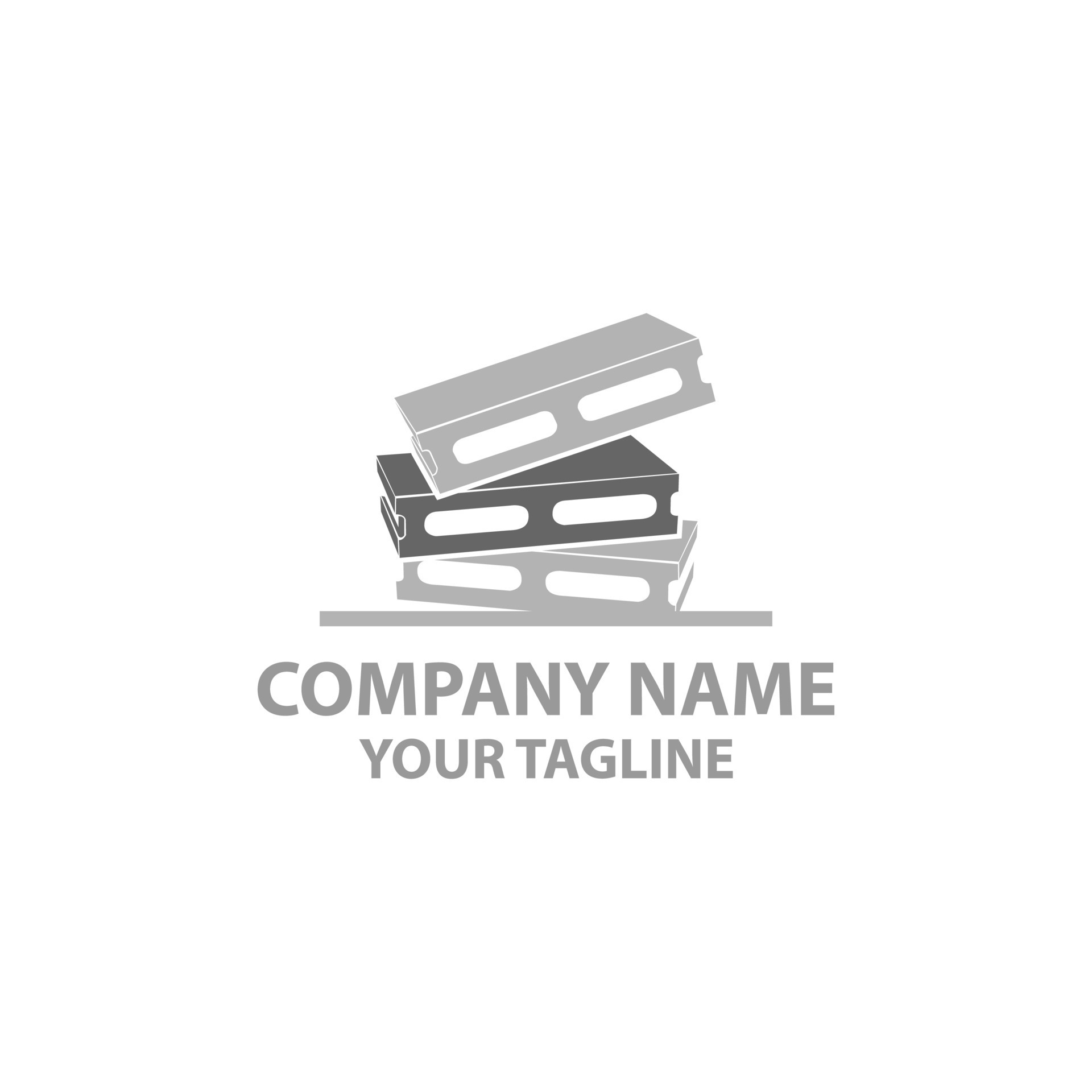 concrete pavers block Brick Logo designs vector, Brick Build simple ... concrete pavers block Brick Logo designs vector, Brick Build simple ...