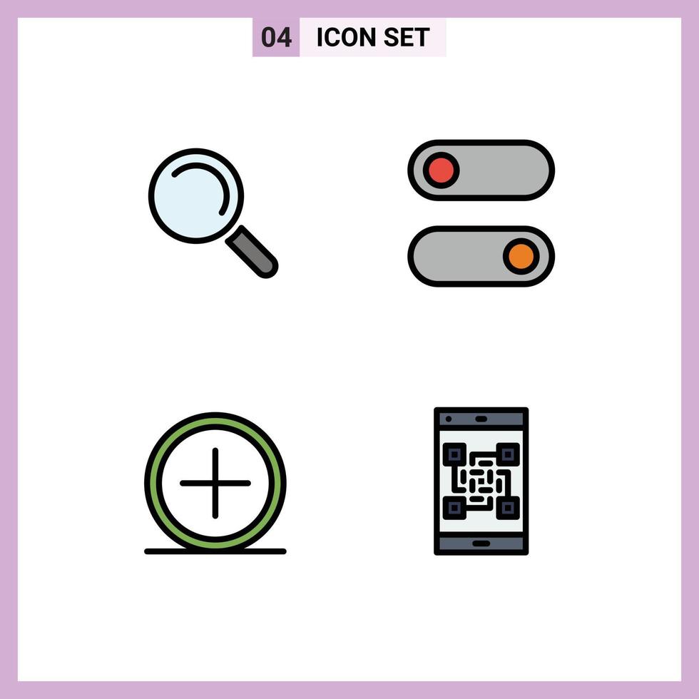 Page 3 Circle Qr Code Vector Art Icons And Graphics For Free Download