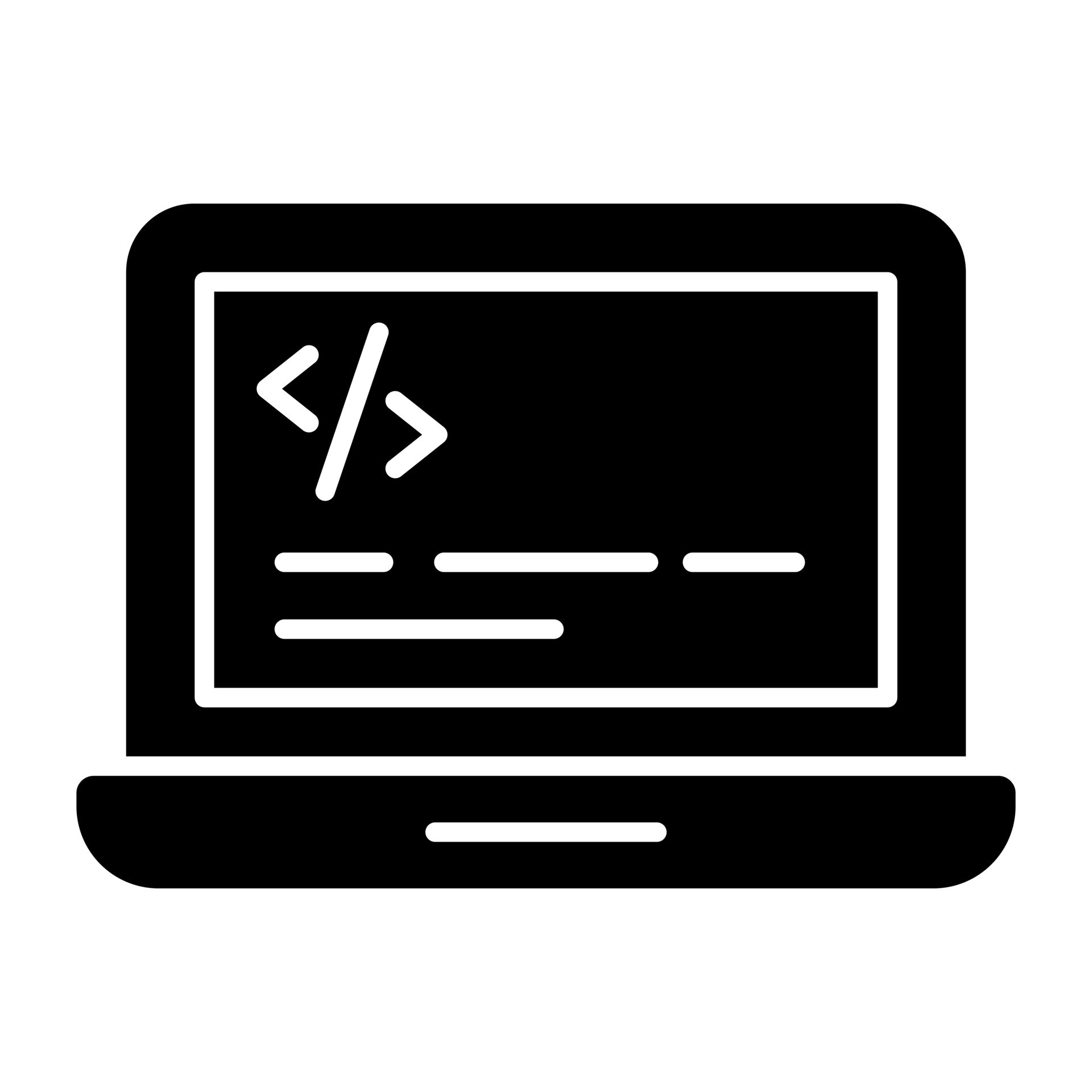 Unique Design Icon Of System Coding 19434120 Vector Art At Vecteezy