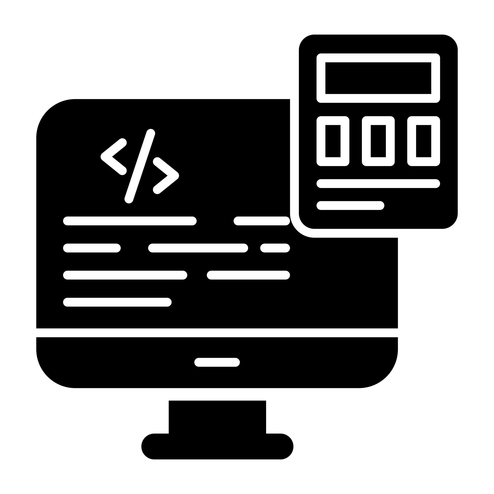 Unique Design Icon Of System Coding 19435151 Vector Art At Vecteezy