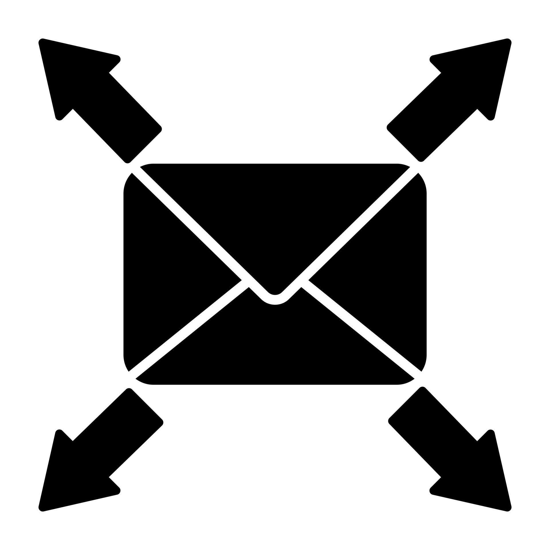 Conceptualizing Solid Design Icon Of Mail 19435250 Vector Art At Vecteezy