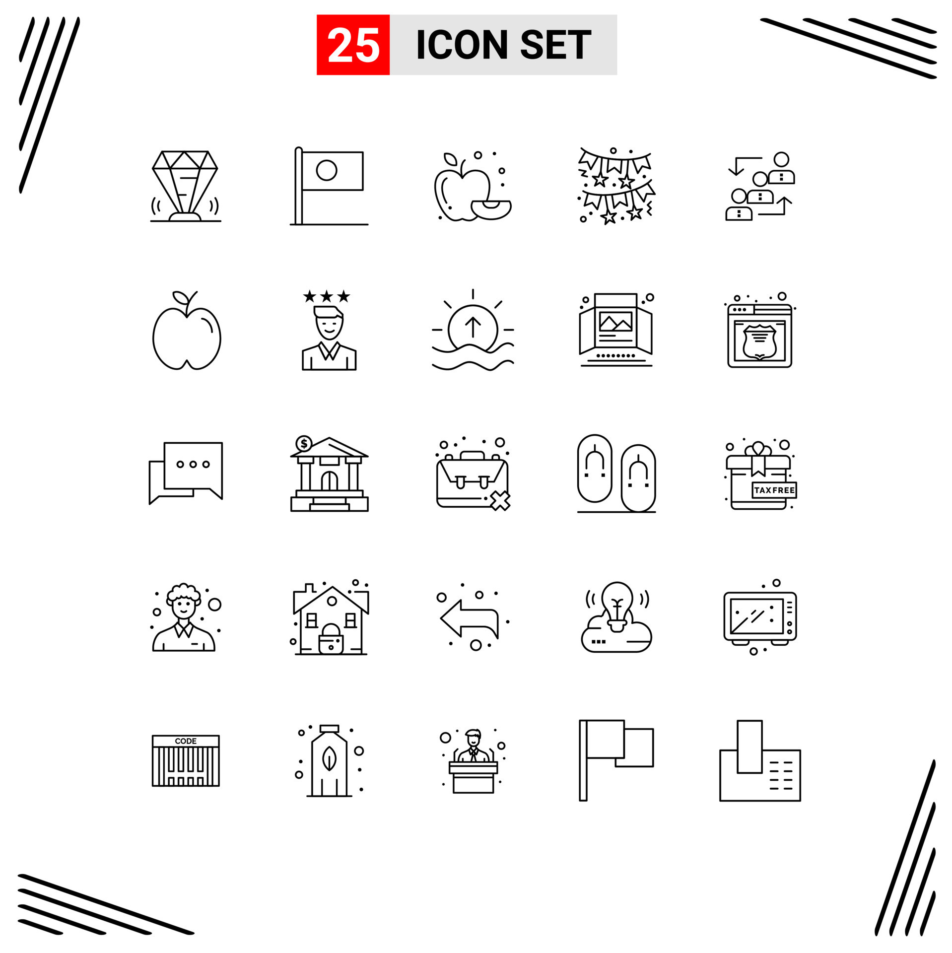 Red Line Flag Vector Art Icons And Graphics For Free Download red-line-flag-vector-art-icons-and-graphics-for-free-download