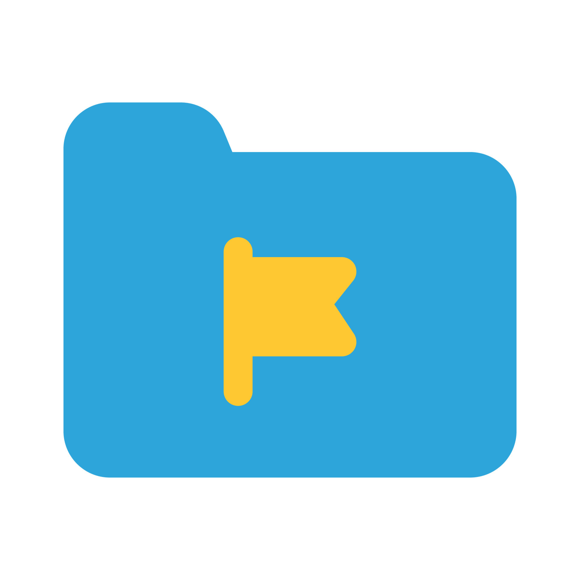 Database Computer Folder Icon 19464437 Vector Art at Vecteezy