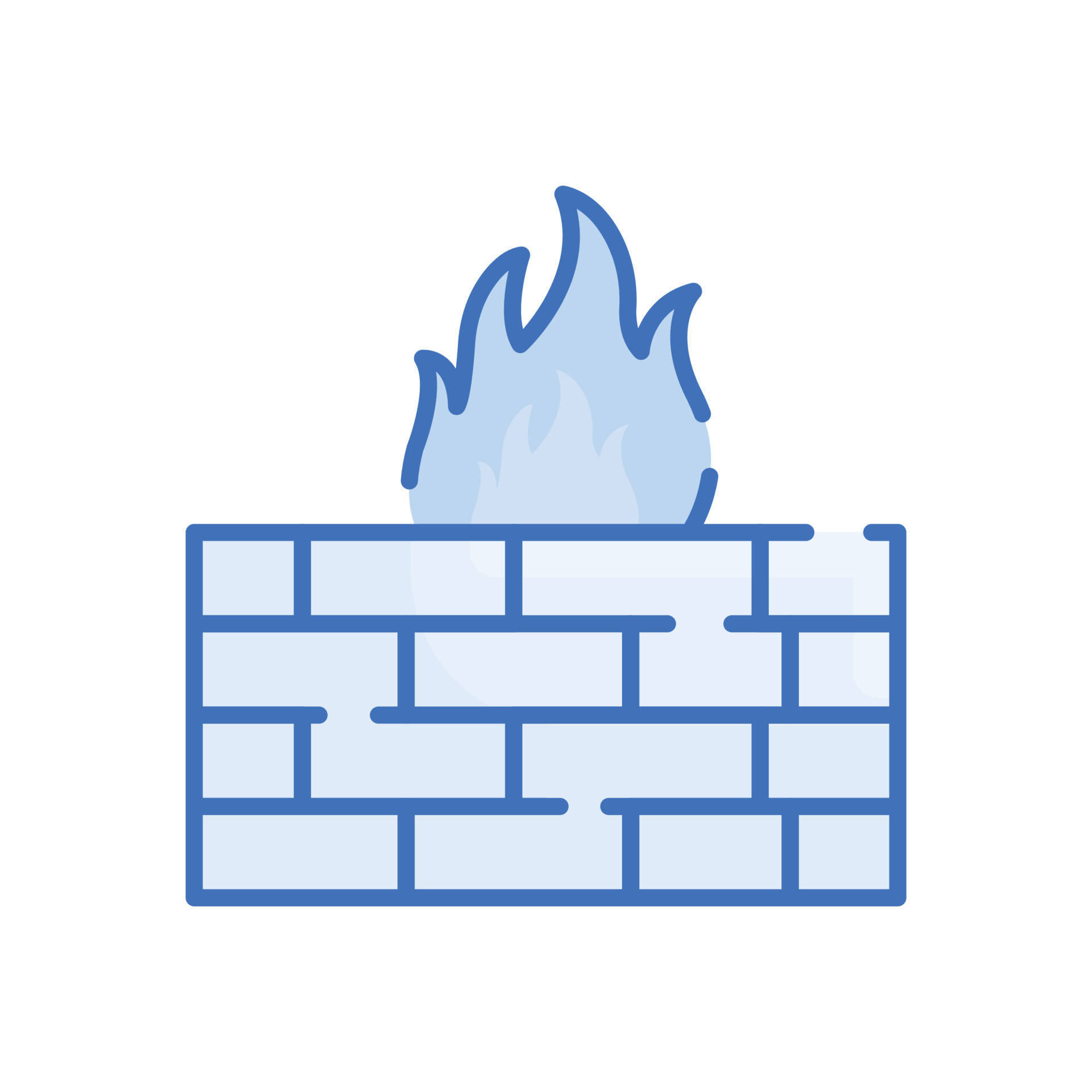 Firewall Vector Blue icon Cloud Computing symbol EPS 10 file 19466213 ... Firewall Vector Blue icon Cloud Computing symbol EPS 10 file 19466213 ...