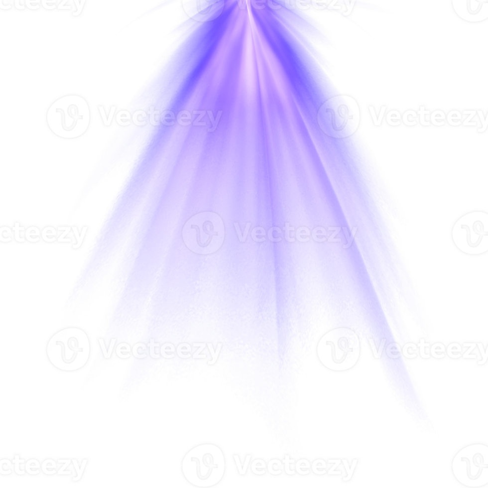 Efecto De Luz Brillante 19466336 Png