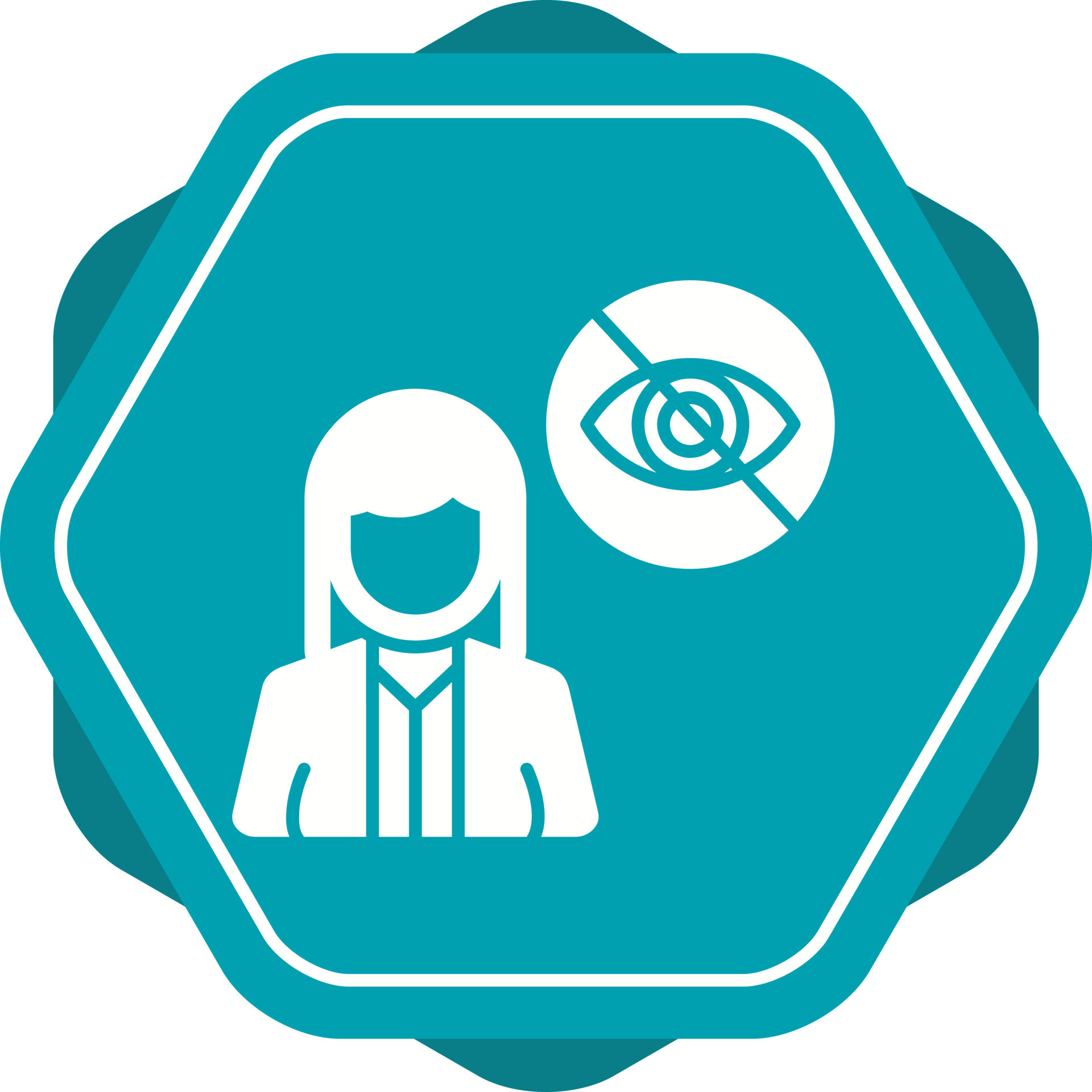 Blind Vector Icon 19468490 Vector Art At Vecteezy