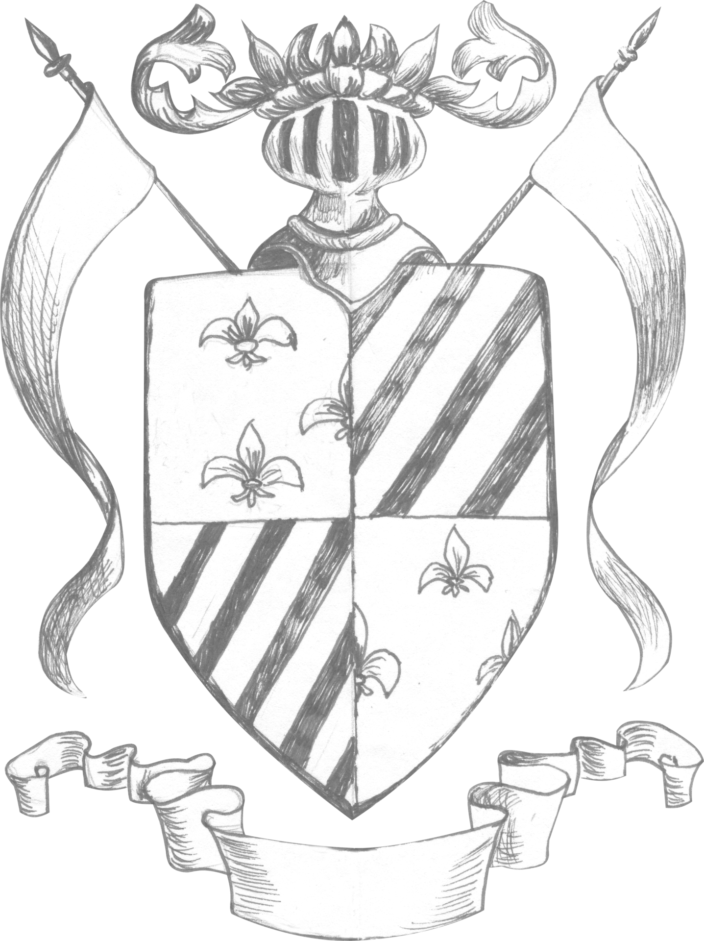 Lutz Family Coat Of Arms at Morris Rios blog