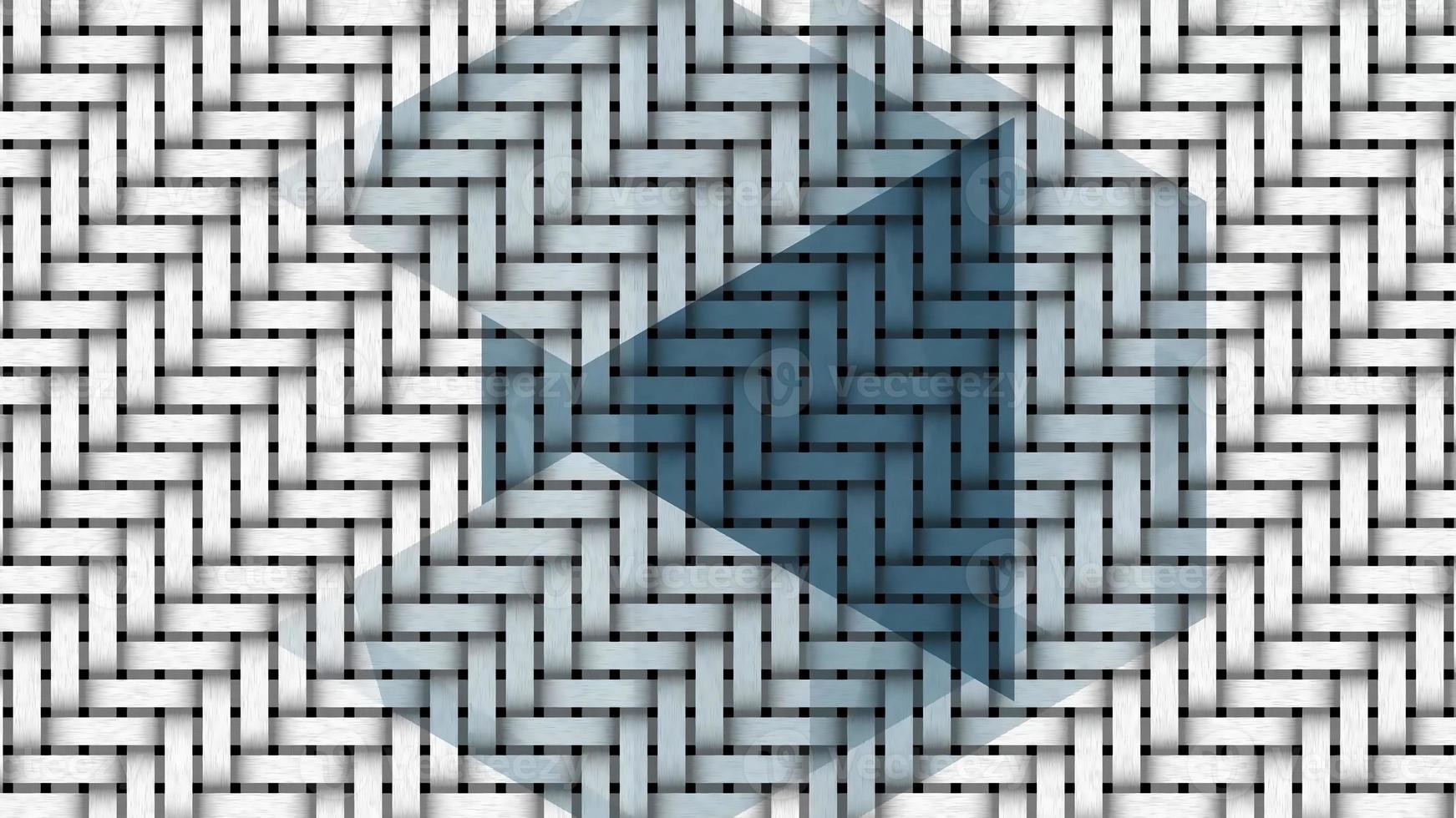 Geometric Abstract Pattern Digital Rendering 19469774 Stock Photo at ... Geometric Abstract Pattern Digital Rendering 19469774 Stock Photo at ...