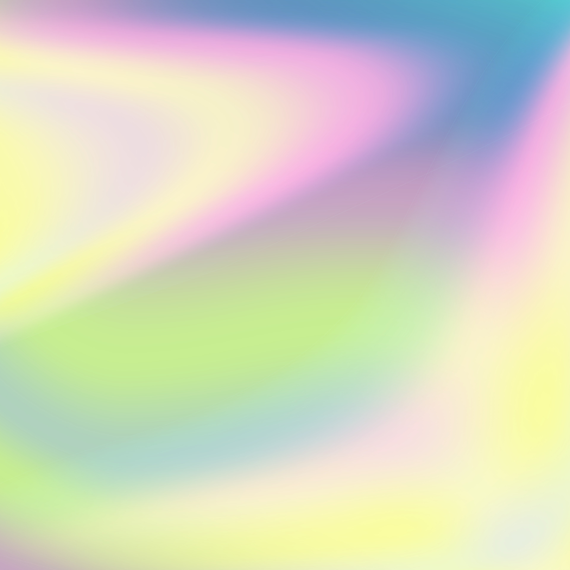 Fluid Iridescent Multicolored Vector Background. Pearlescent Texture ...