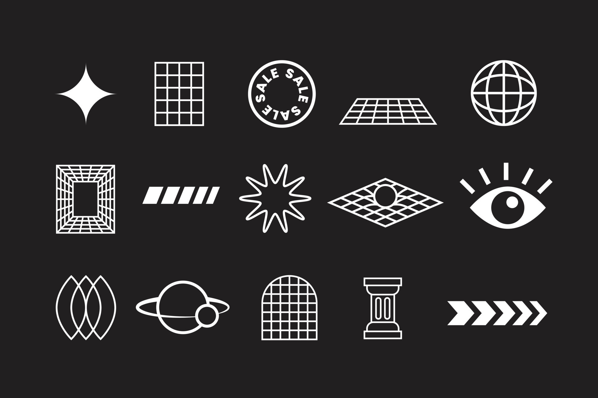 Streetwear Element Set 19472437 Vector Art at Vecteezy Streetwear Element Set 19472437 Vector Art at Vecteezy