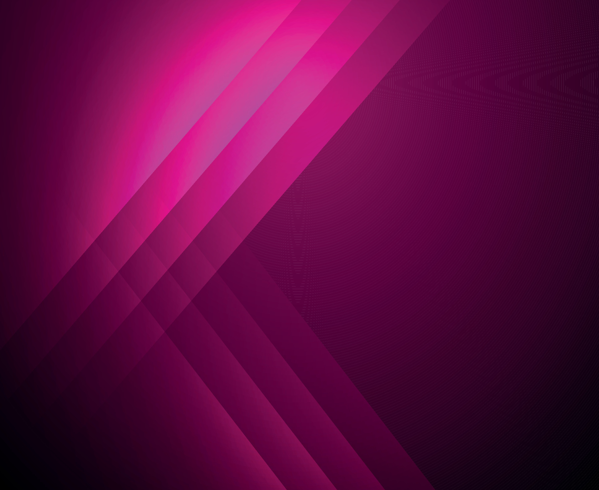 Pink Gradient Background Design Abstract Vector Illustration 19480383 ...