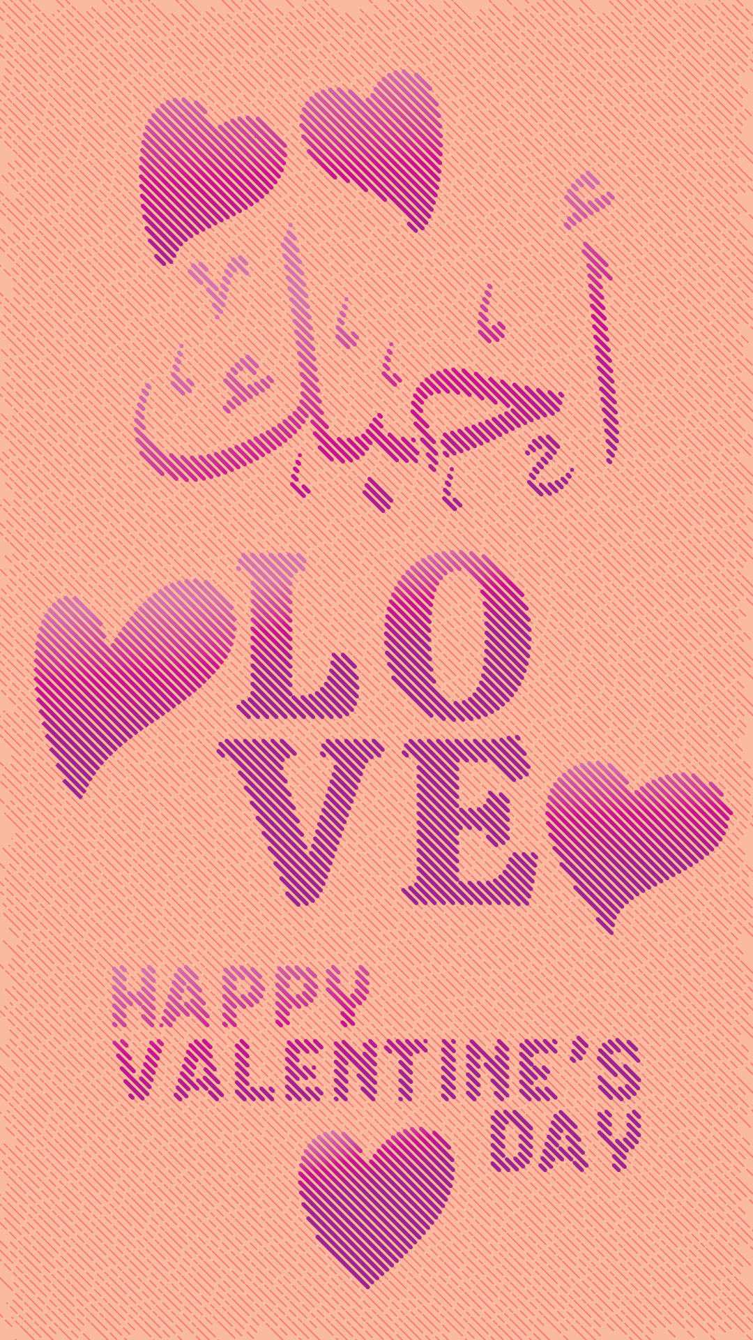 Happy Valentines Day In Arabic Font And English Lovers Day 19481043 happy-valentines-day-in-arabic-font-and-english-lovers-day-19481043