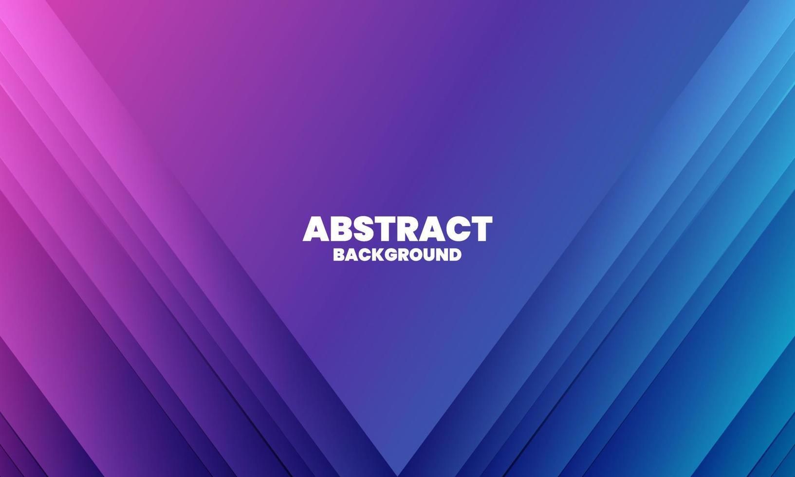 illustration elegant many diagonal sharp lines pink blue on background ...