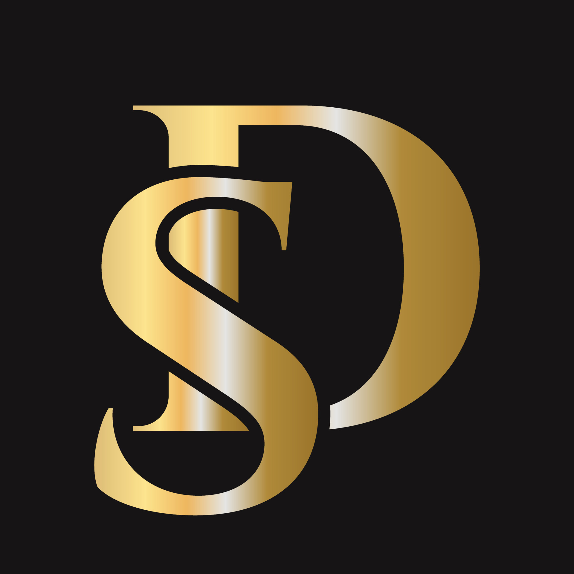 Sd Logo Design