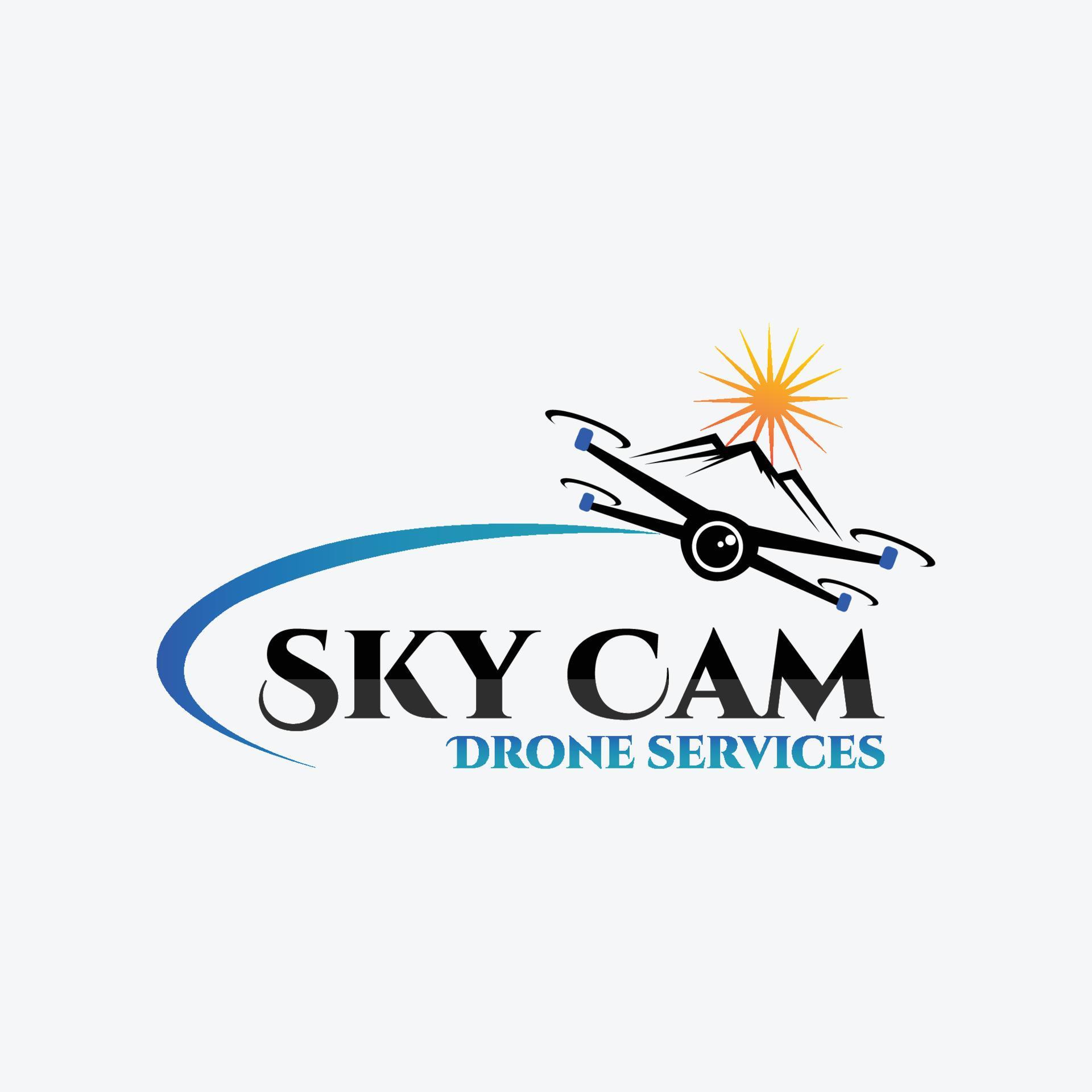 Inspiración en el diseño del logotipo del dron simple del vector del ... Inspiración en el diseño del logotipo del dron simple del vector del ...